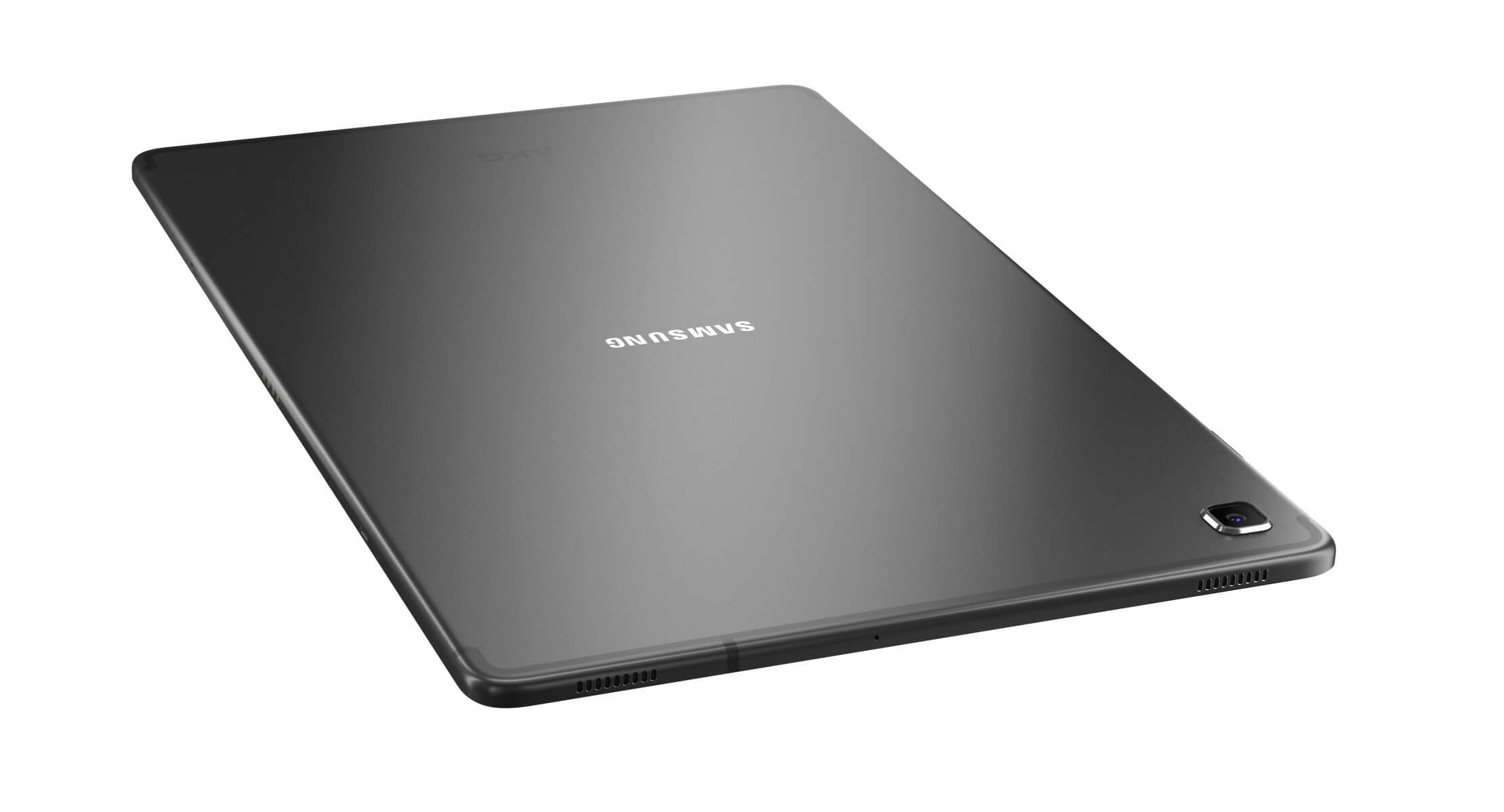 Samsung Galaxy Tab S5e - 3D Model by frezzy