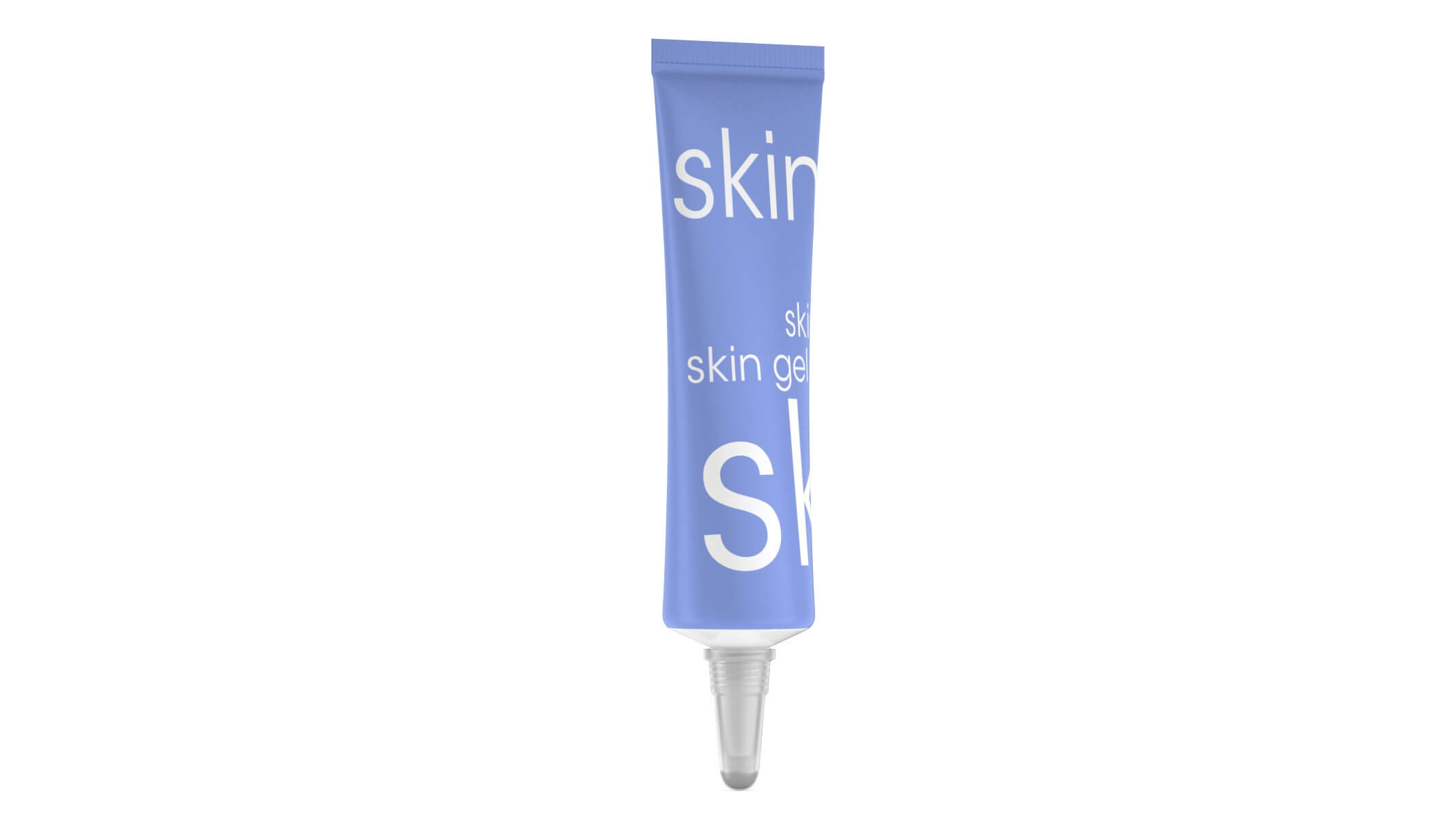 Skin Gel - 3D Model by frezzy