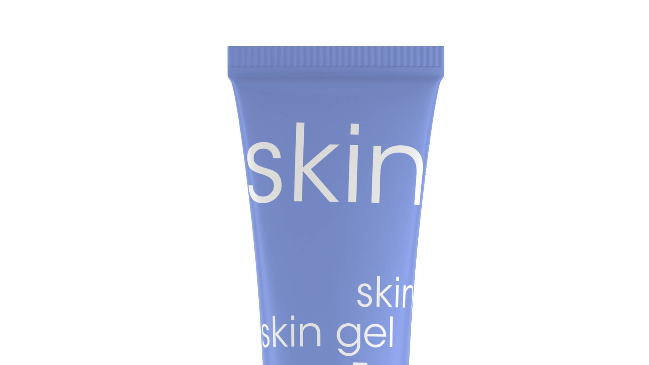 Skin Gel - 3D Model by frezzy