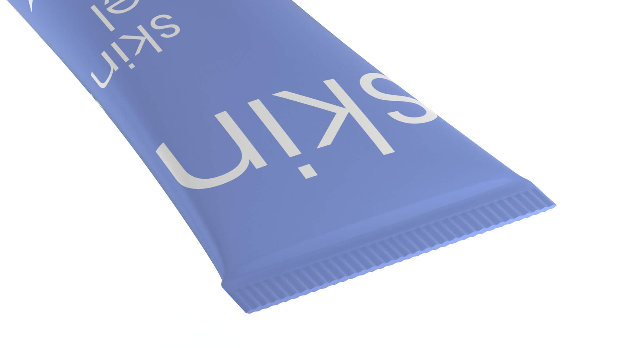 Skin Gel - 3D Model by frezzy