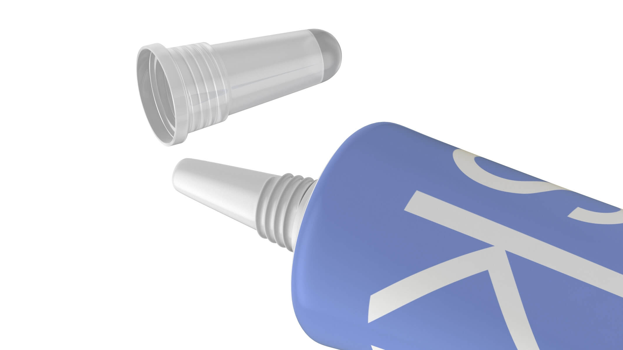 Skin Gel - 3D Model by frezzy