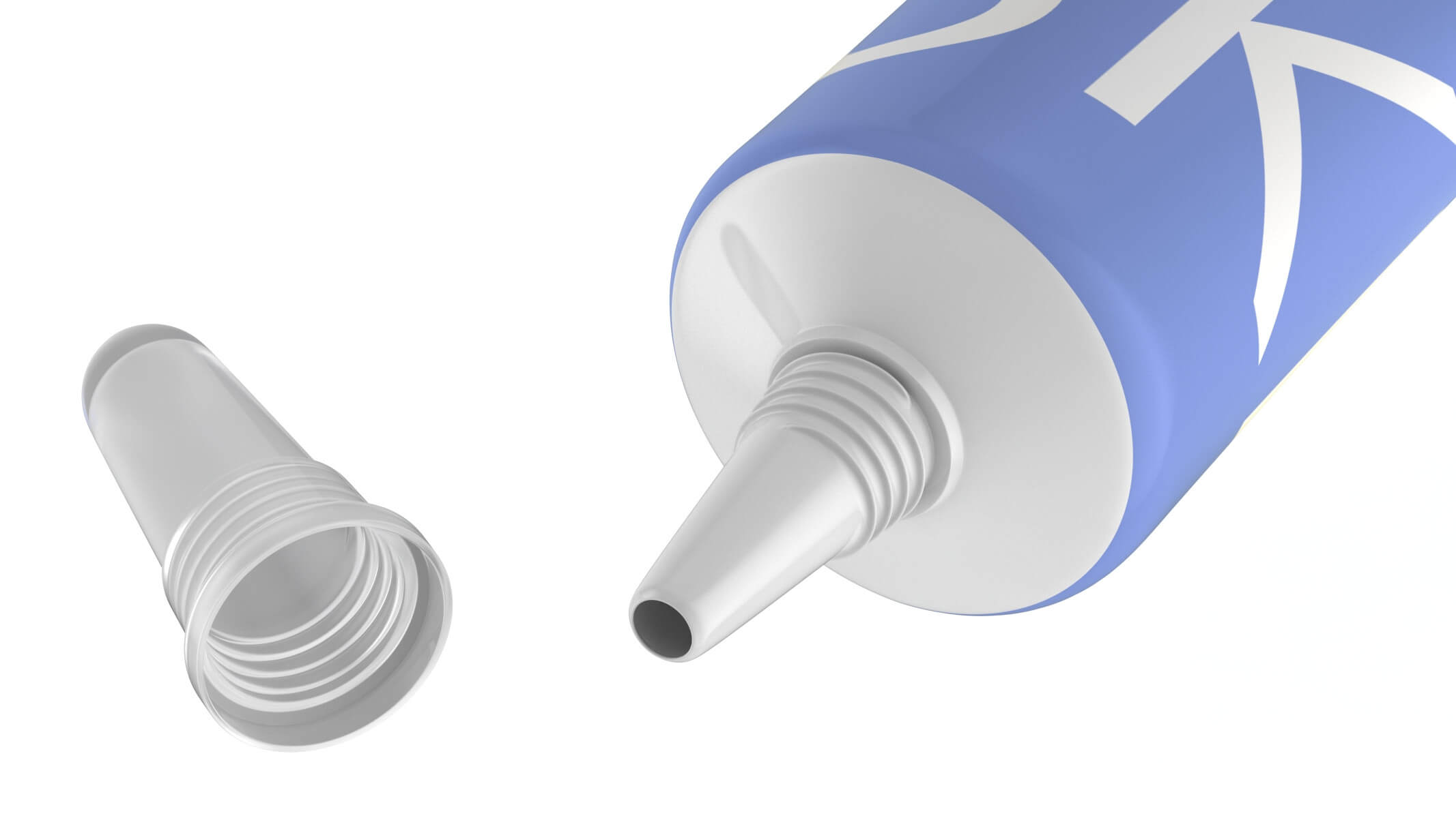 Skin Gel - 3D Model by frezzy