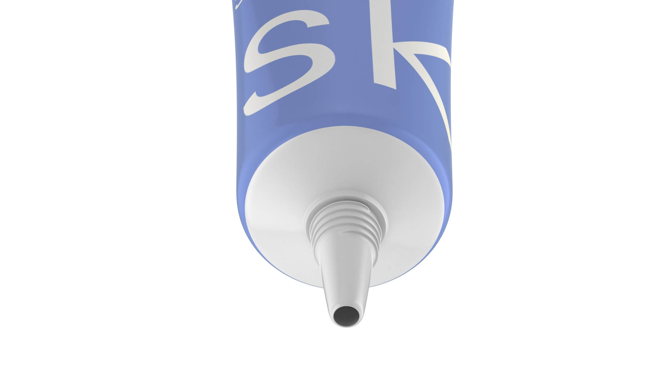 Skin Gel - 3D Model by frezzy