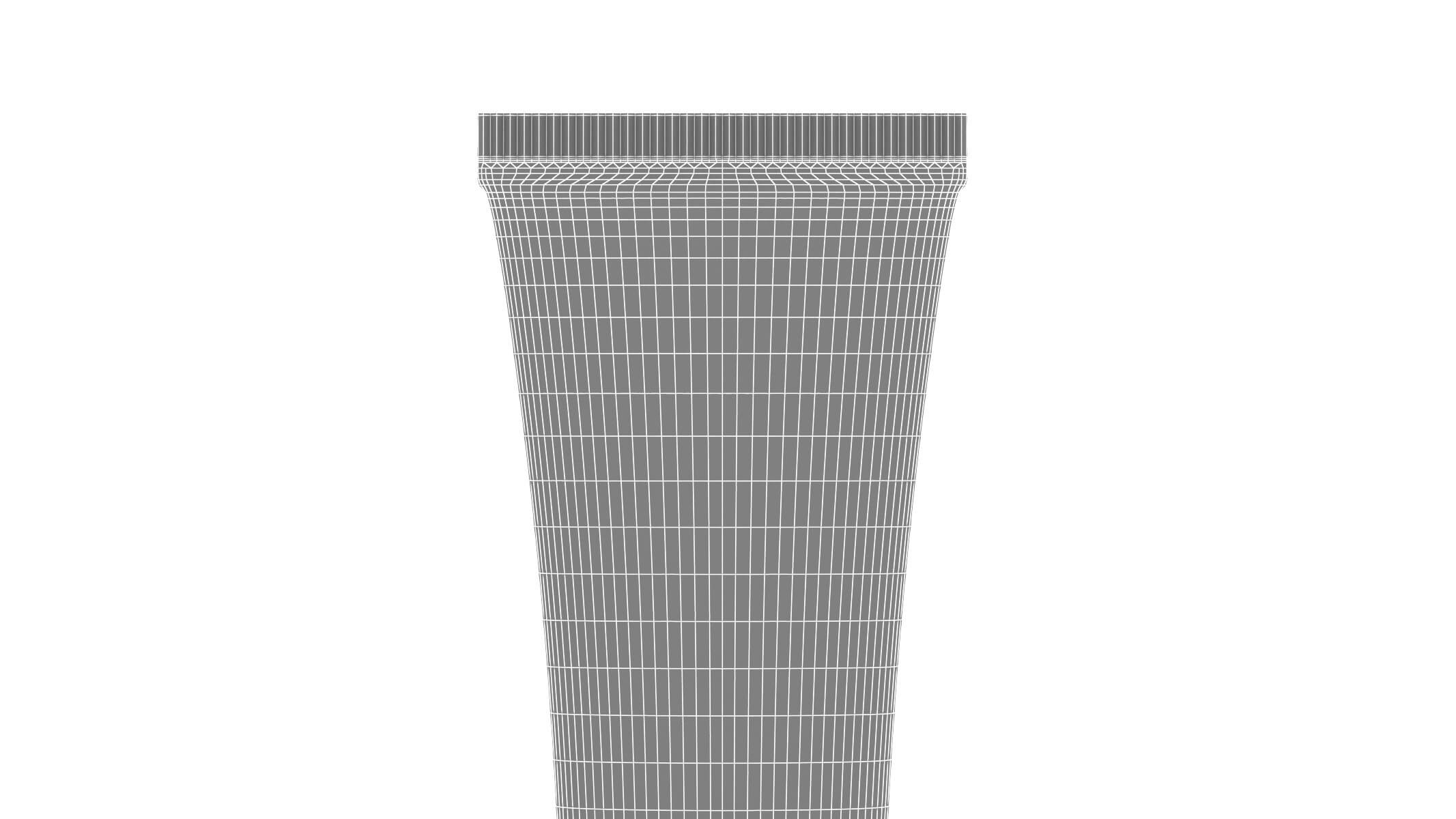 Skin Gel - 3D Model by frezzy