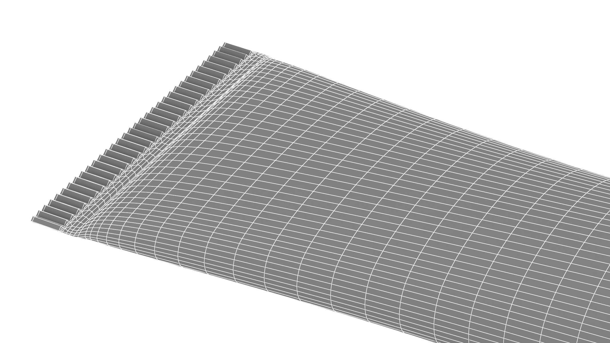 Skin Gel - 3D Model by frezzy