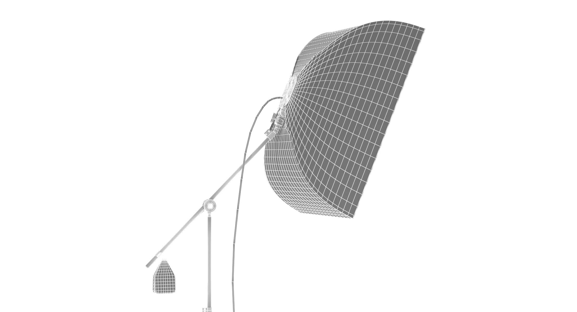 Softbox LimoStudio - 3D Model by frezzy