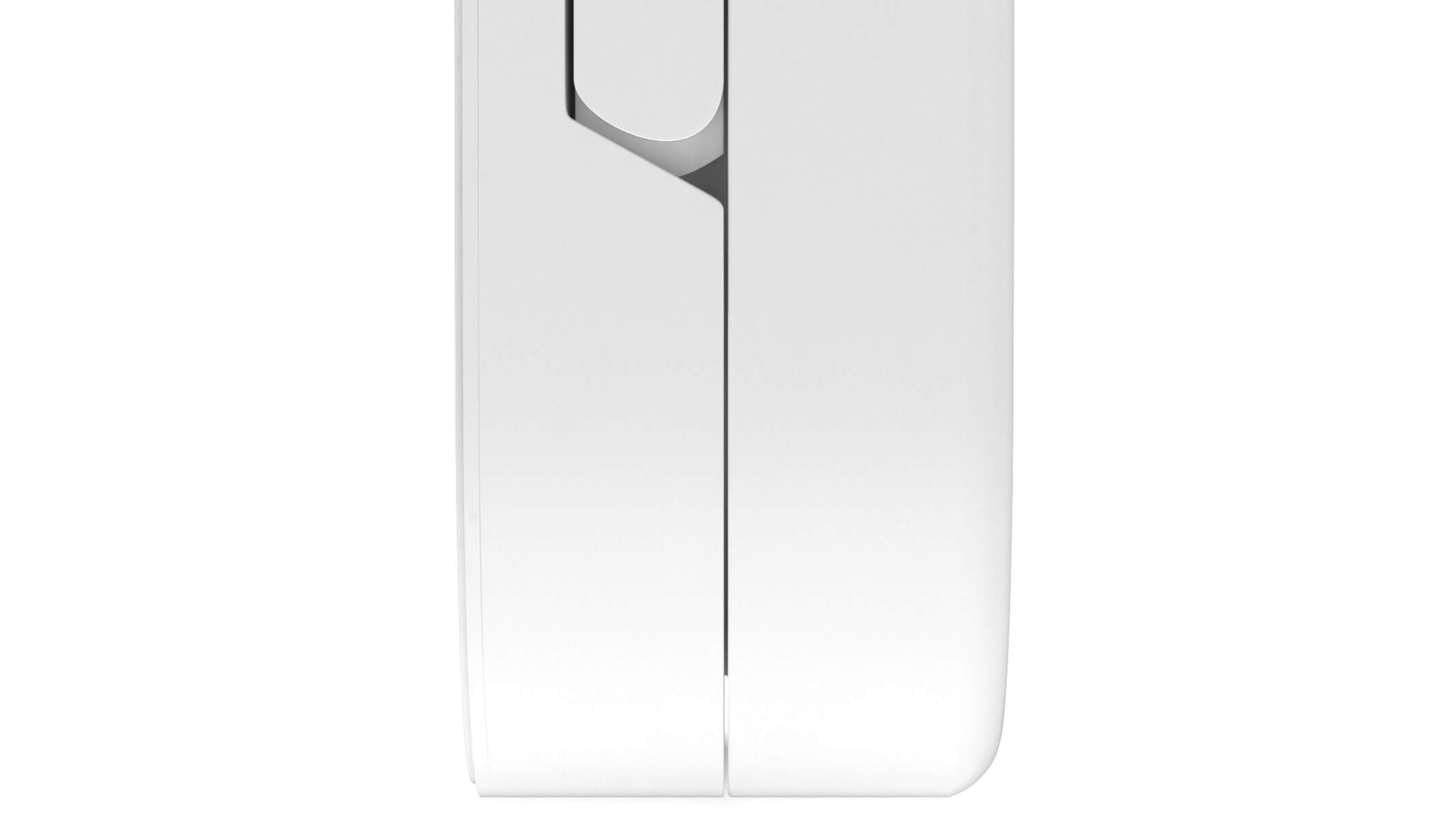 Sonoff Snzb-02D 3D Model by frezzy