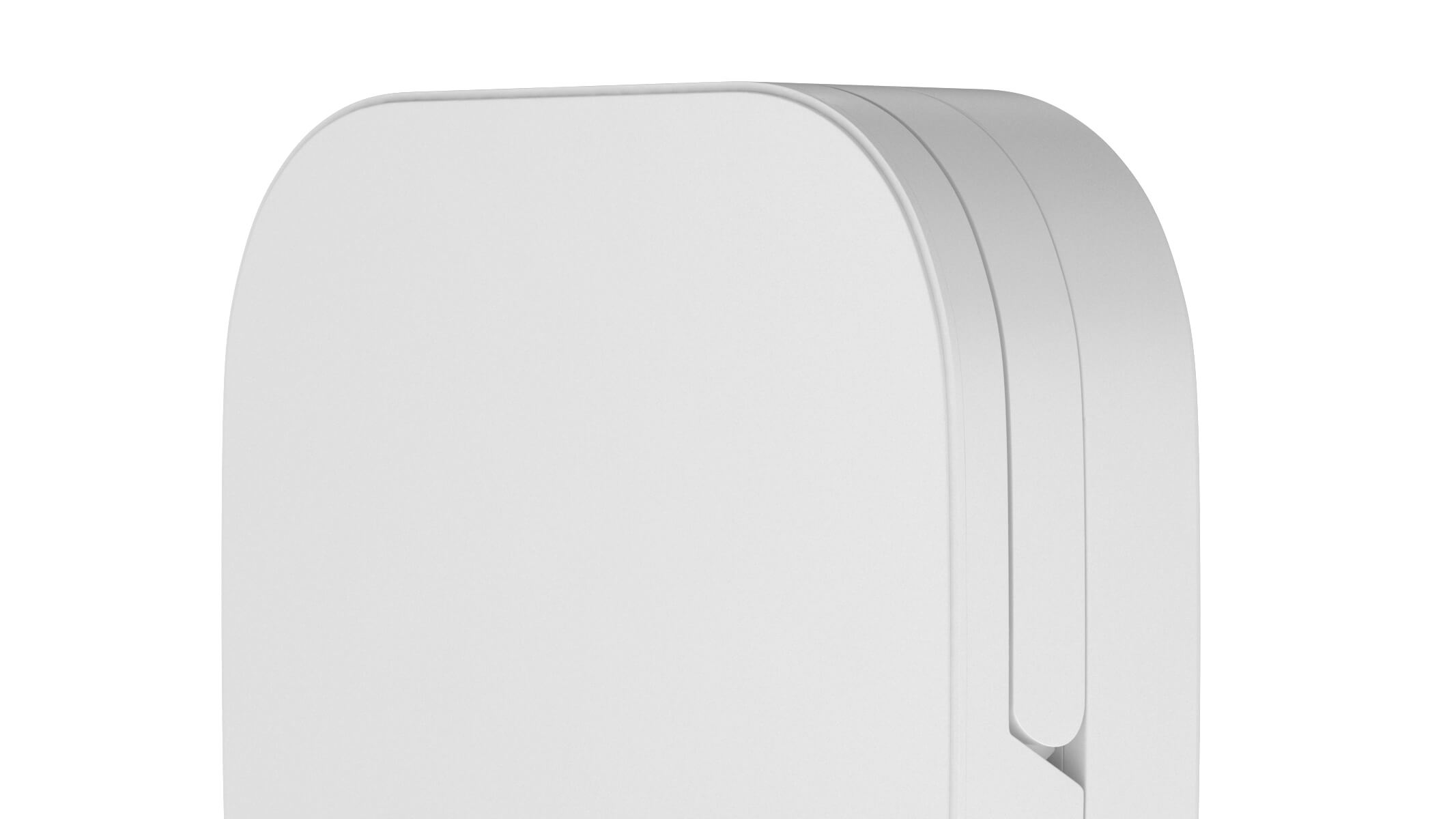 Sonoff Snzb-02D 3D Model by frezzy