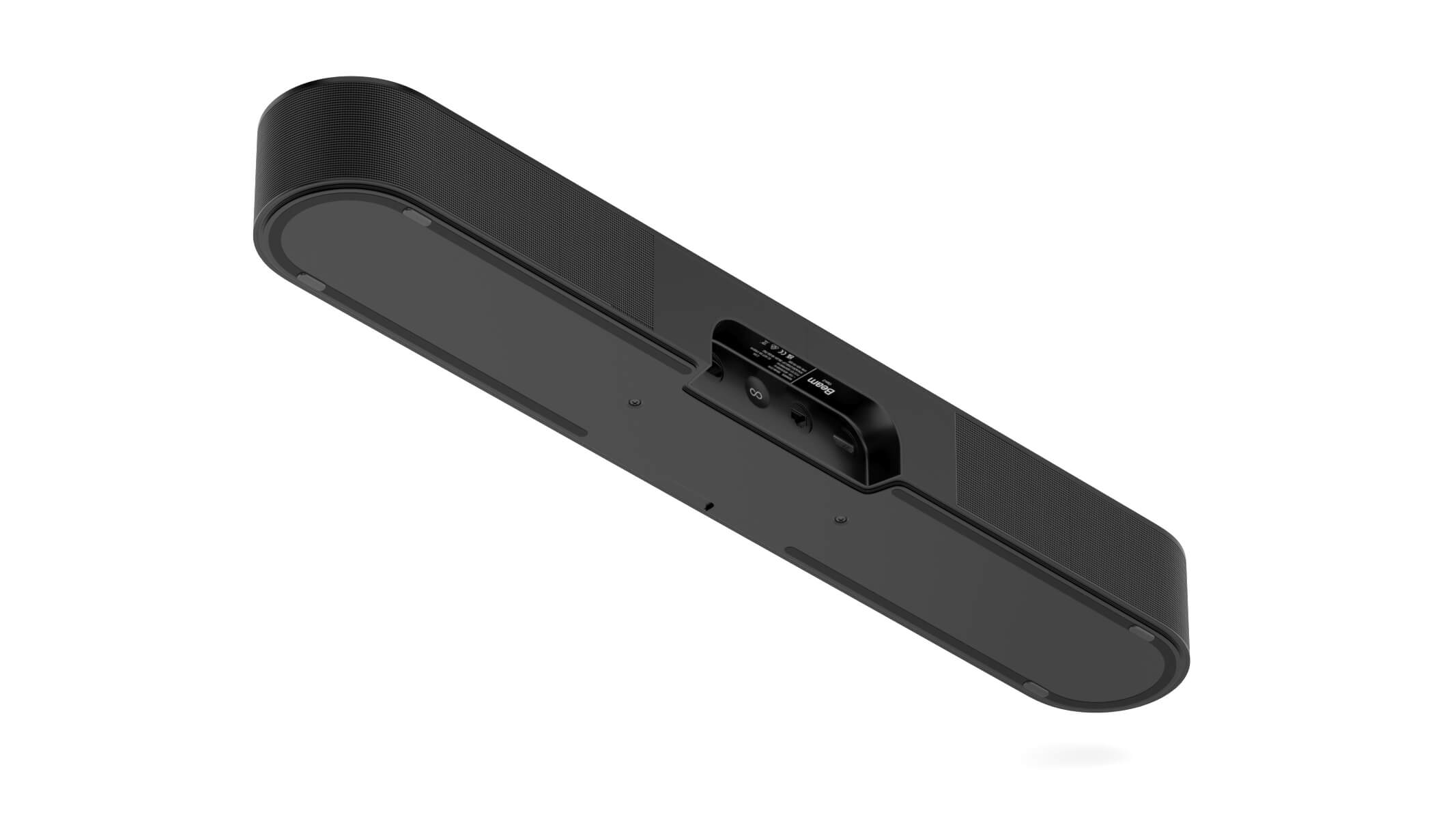 Sonos Beam Gen 2 Black - 3D Model by frezzy