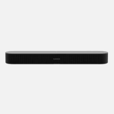Sonos Beam Gen 2 Black - 3D Model by frezzy