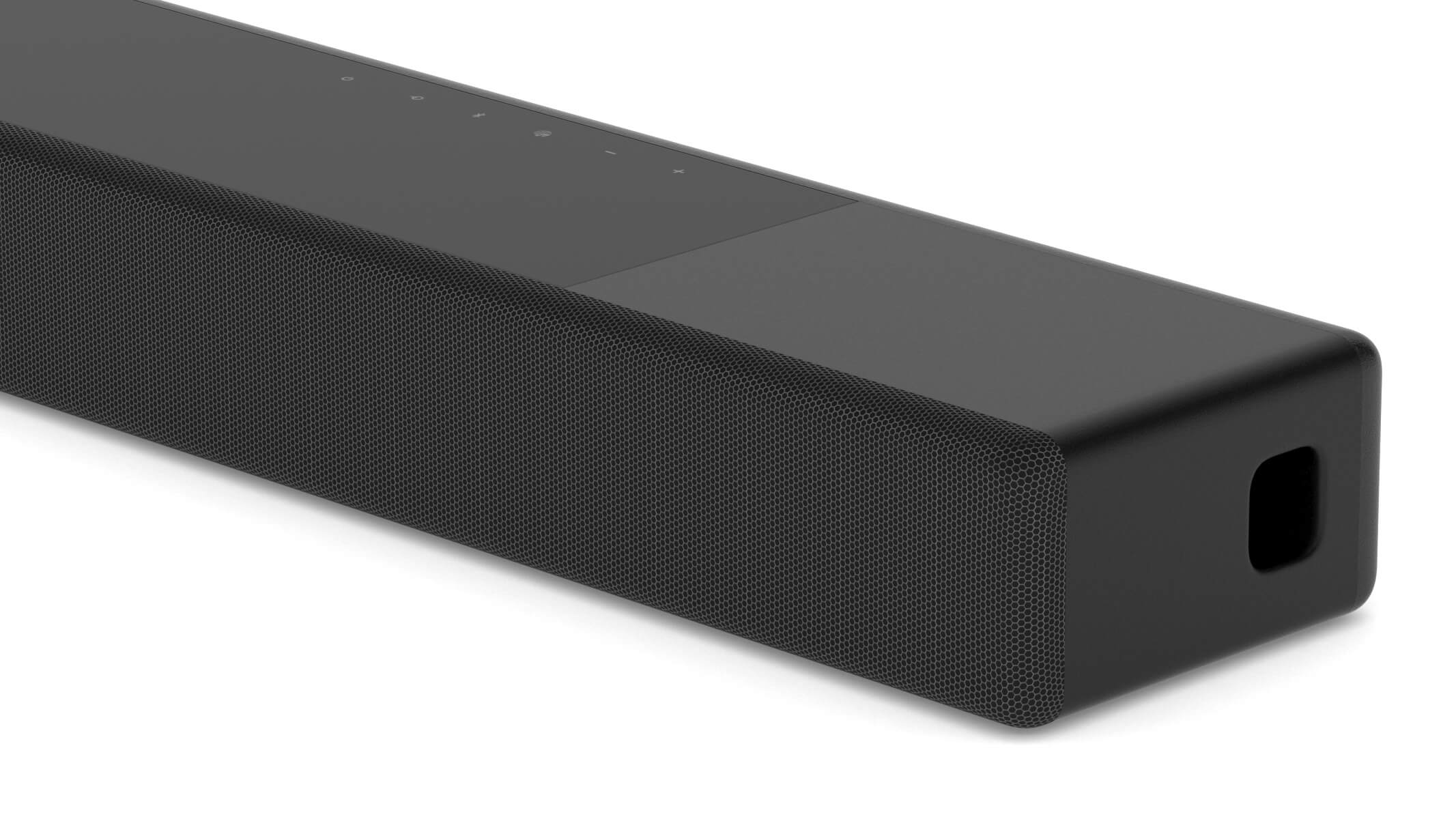 Sony Ht-A7000 3D Model by frezzy