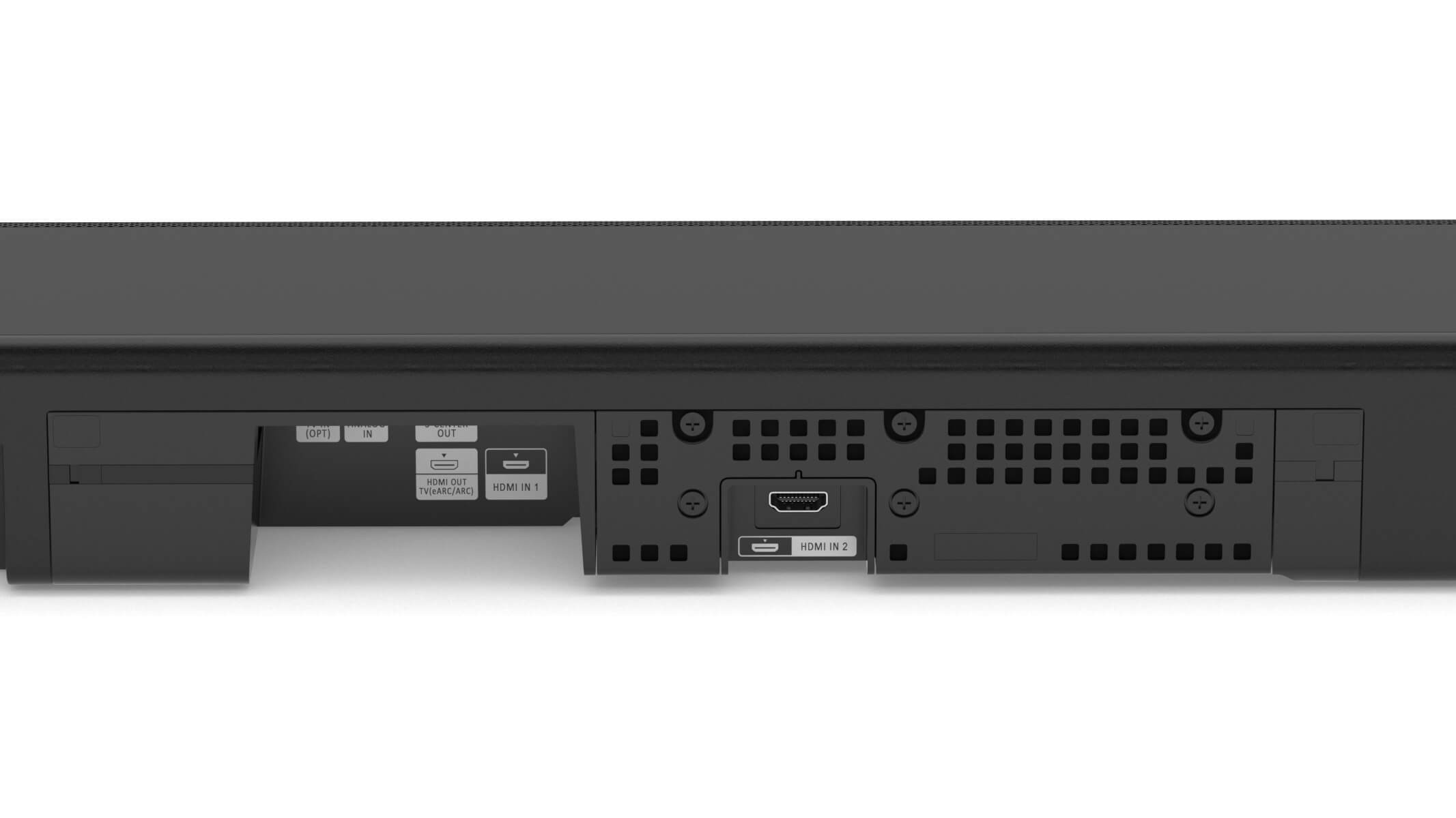 Sony Ht-A7000 3D Model by frezzy