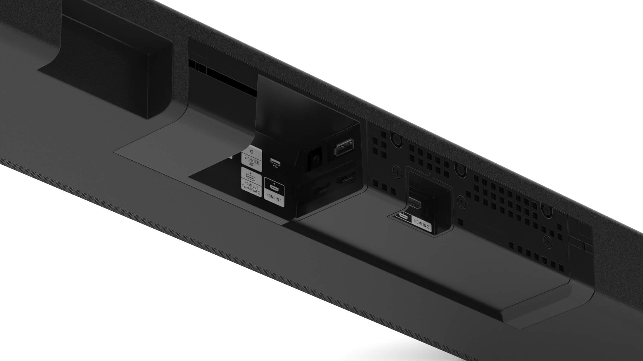 Sony Ht-A7000 3D Model by frezzy