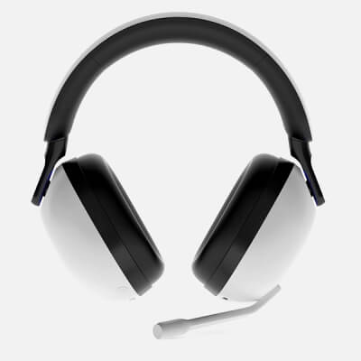 Sony Inzone H9 Wireless Noise Canceling Gaming Headset - 3D Model by frezzy