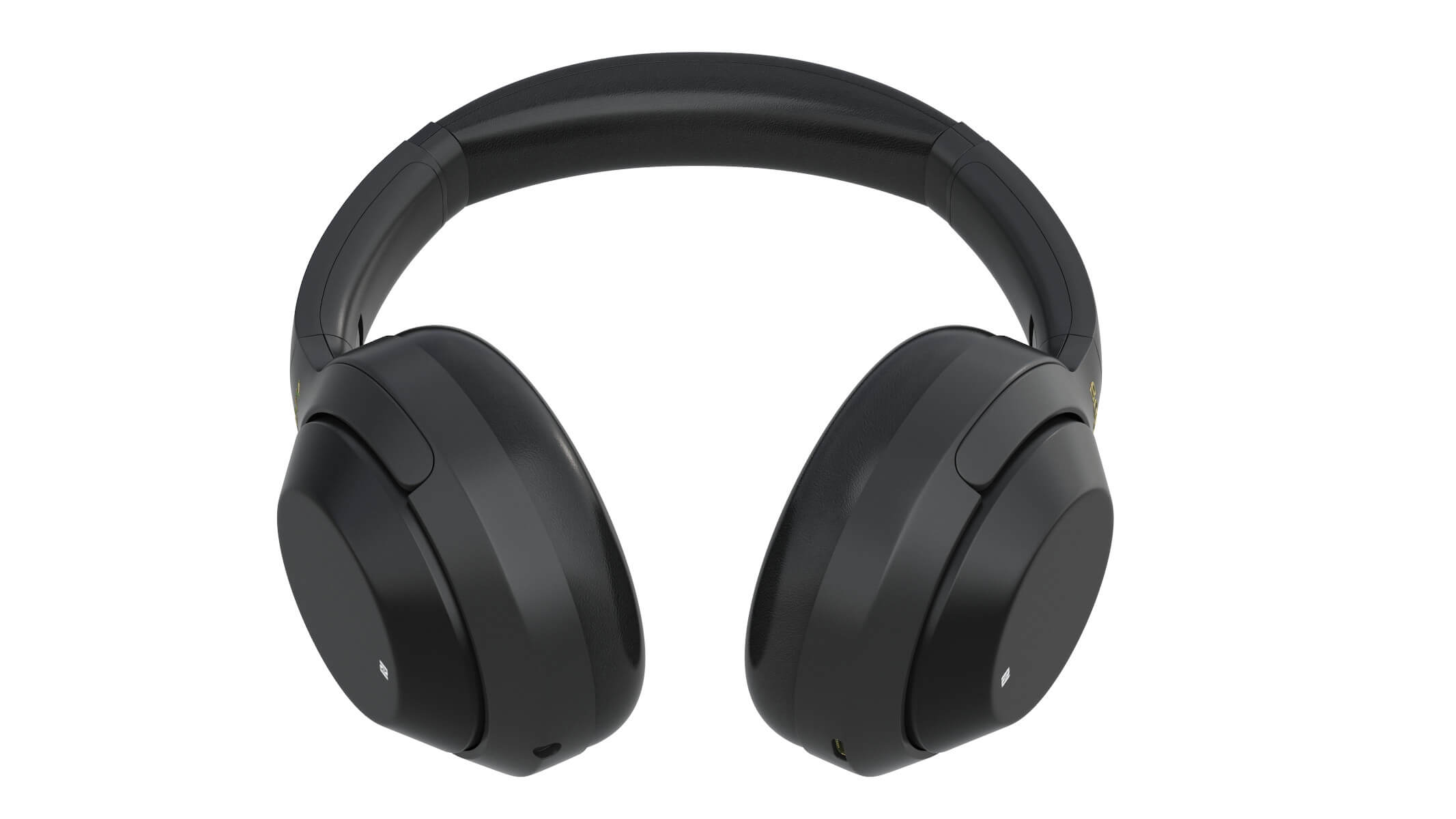 Sony WH1000XM3 - 3D Model by frezzy
