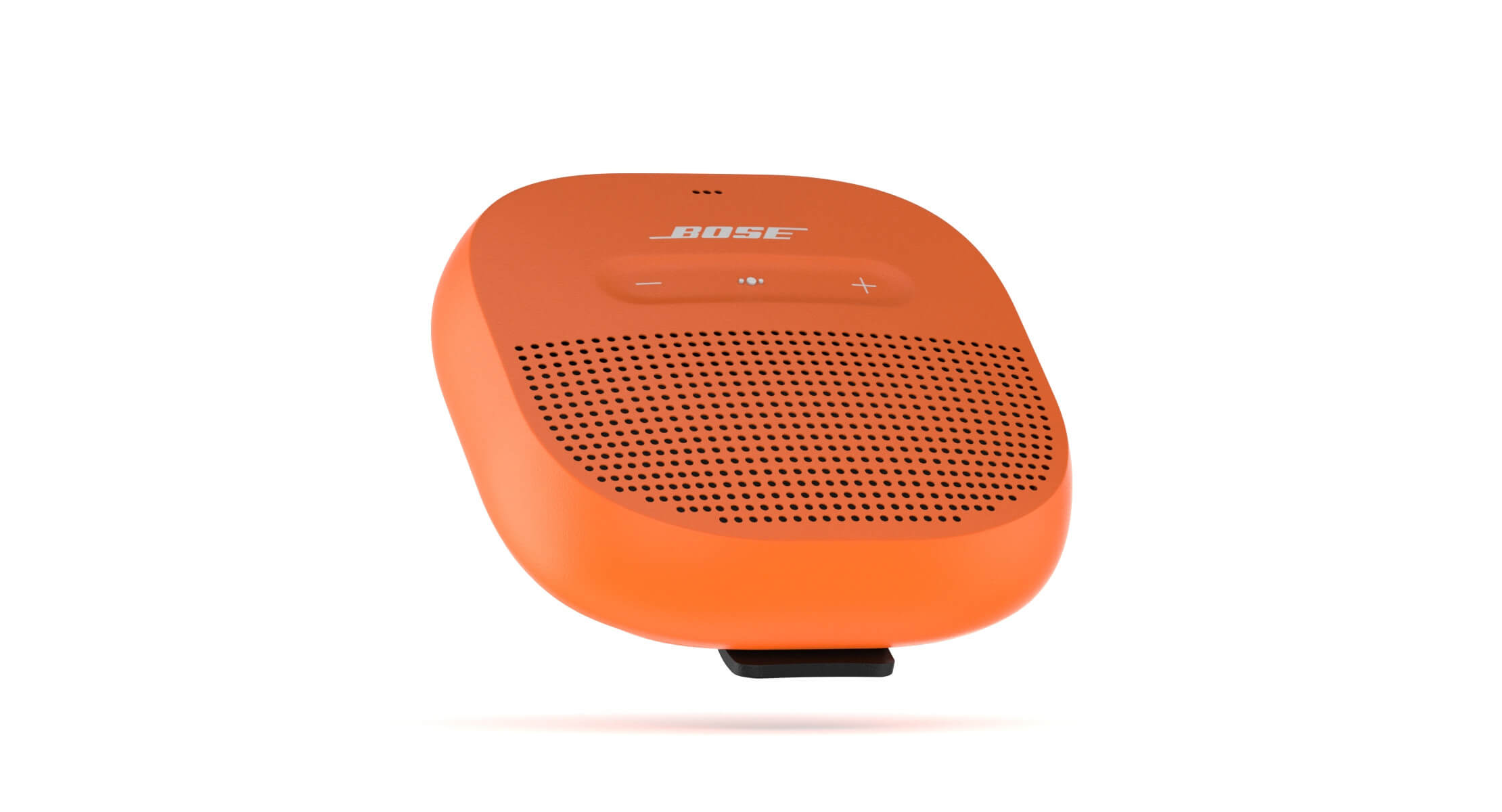 SoundLink Micro Bose - 3D Model by frezzy