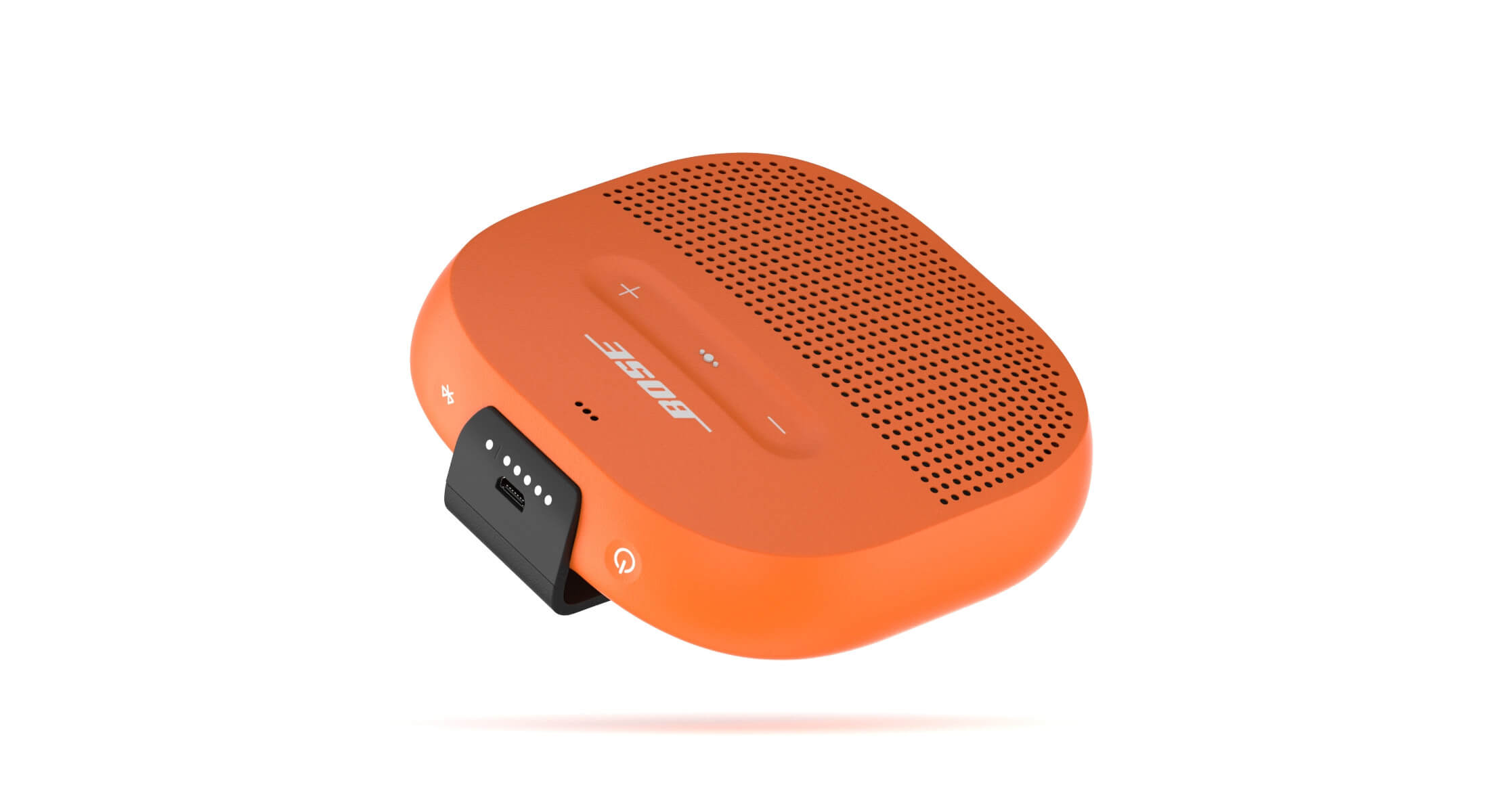 SoundLink Micro Bose - 3D Model by frezzy