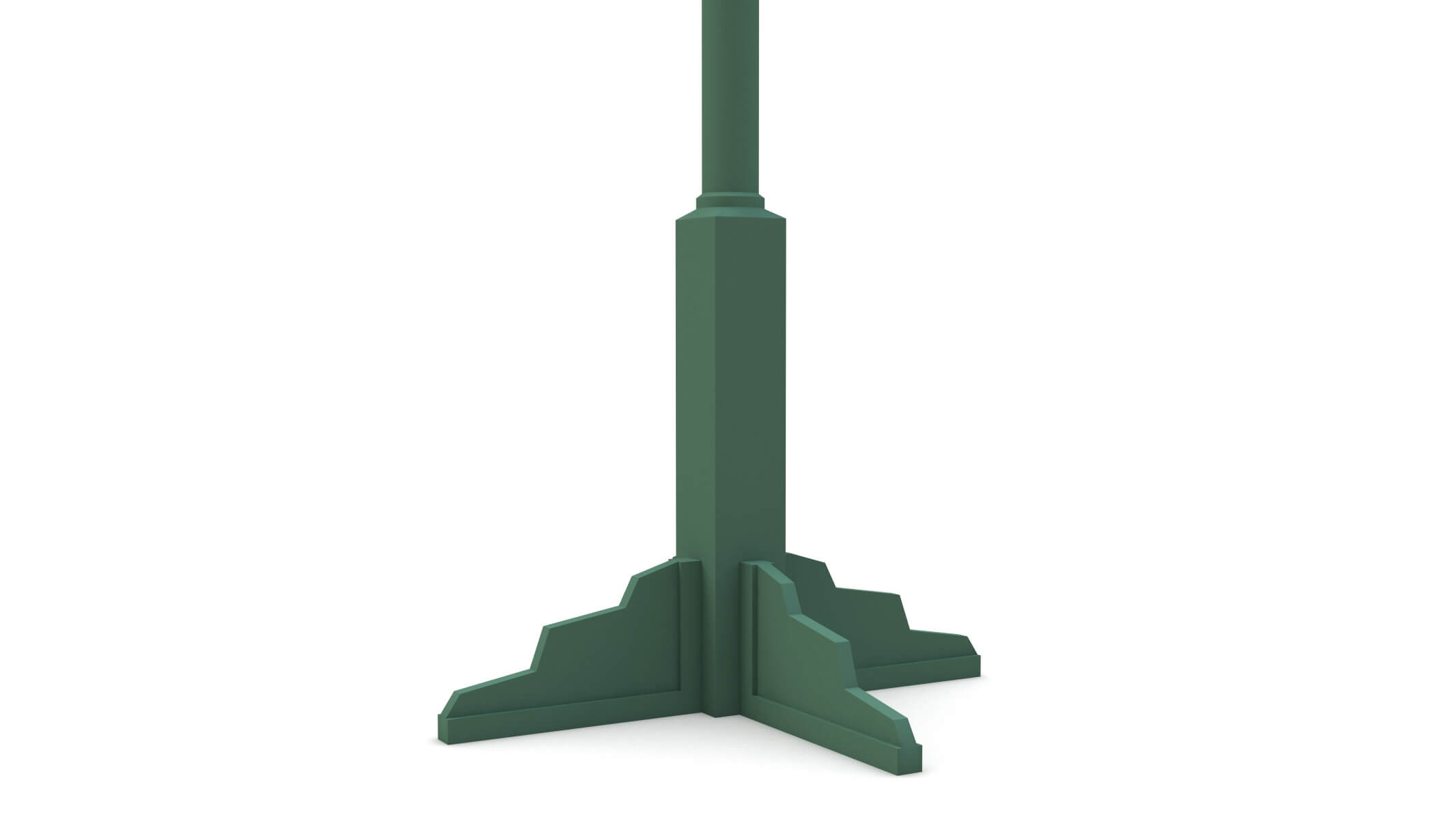 Street Sign 21 - 3D Model by frezzy