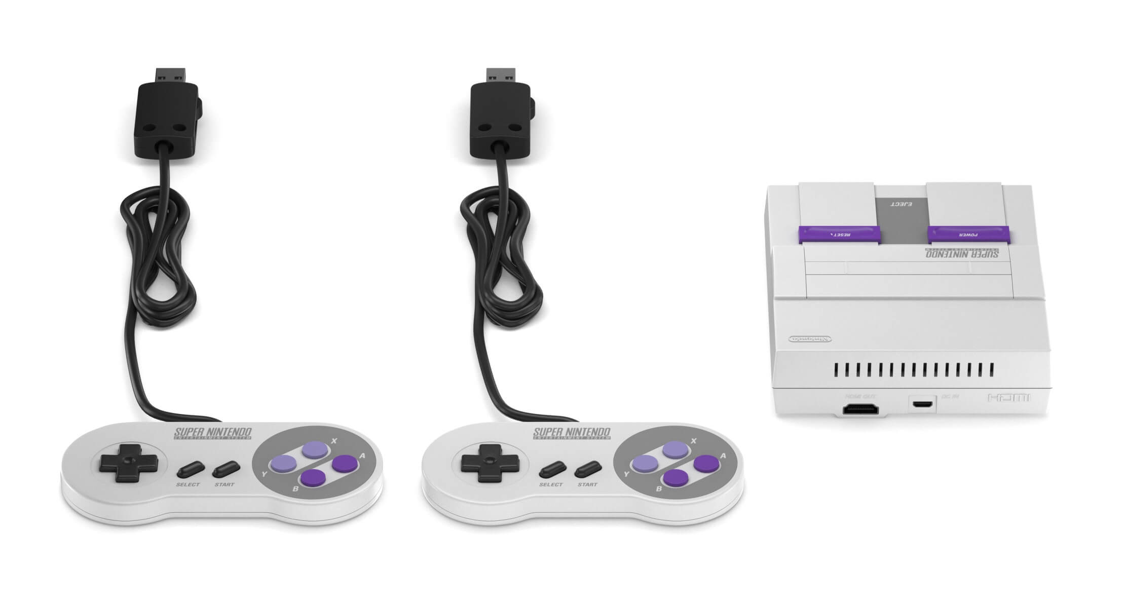 Super Nintendo Icon