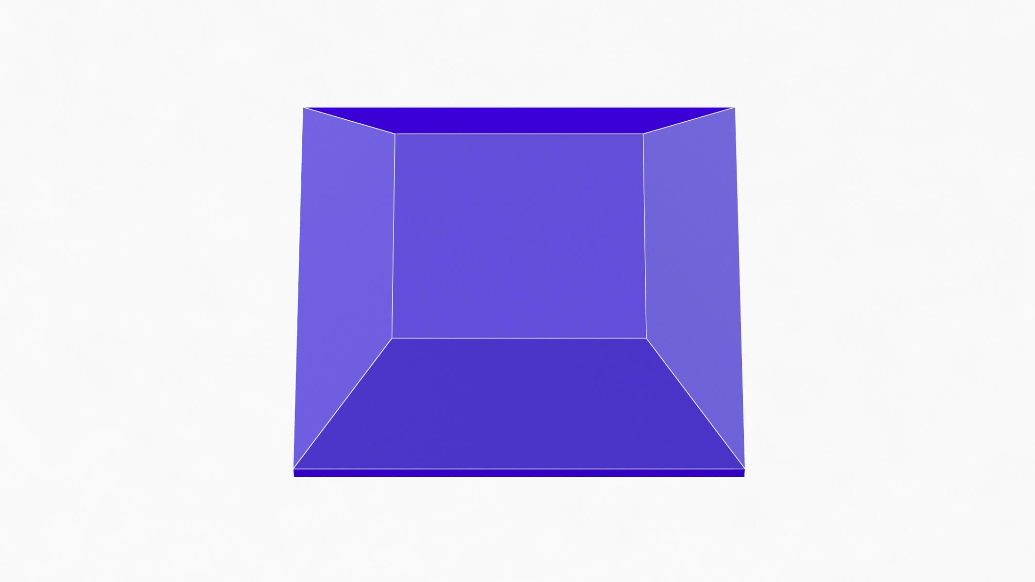 Table Gemstone - 3D Model by frezzy