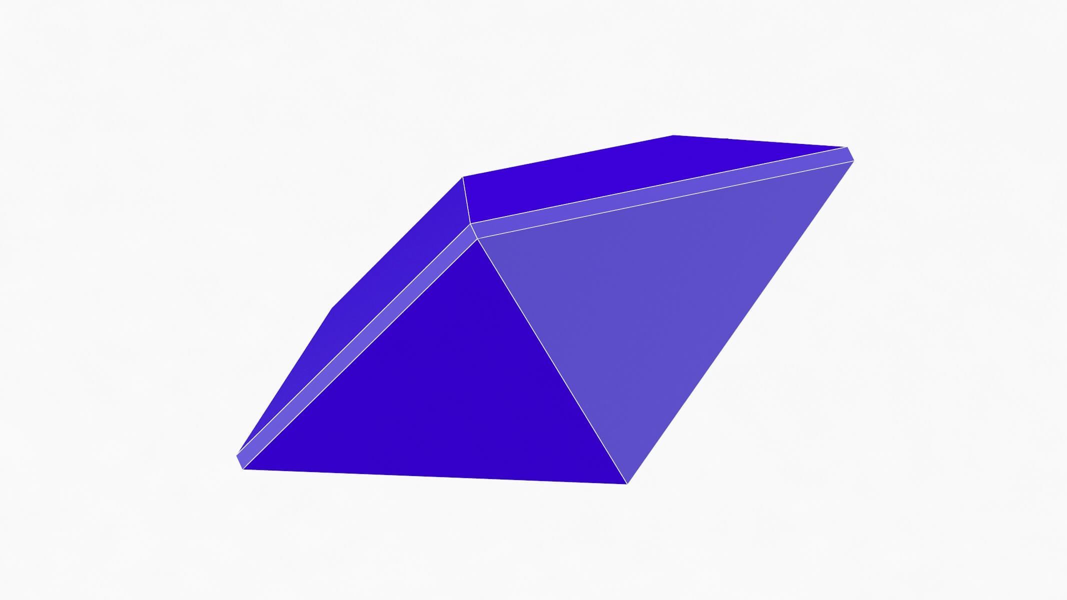 Table Gemstone - 3D Model by frezzy