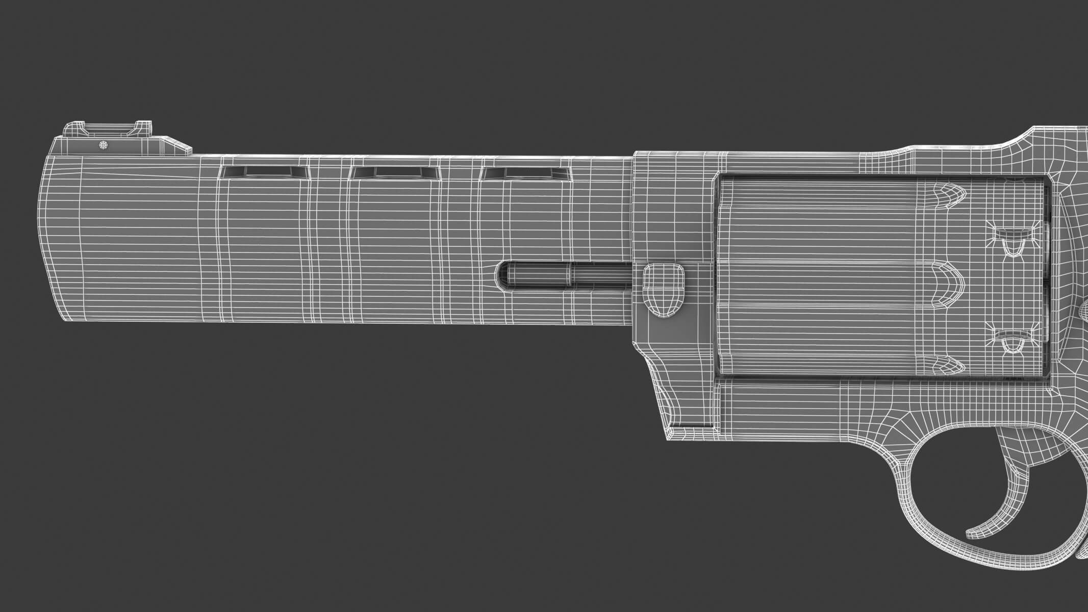 Schematic Taurus Judge Parts Diagram Taurus Judge Big Proble