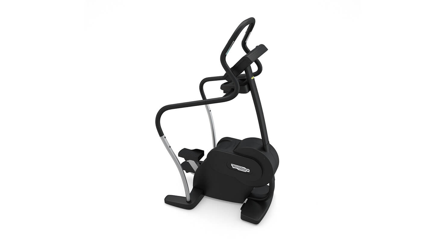 Technogym Climber Excite Stepper - 3D Model by frezzy