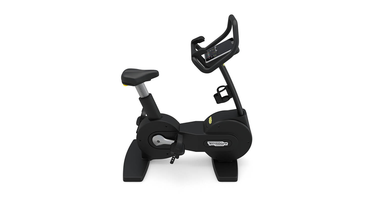 Technogym Exercise Bike Forma - 3D Model by frezzy
