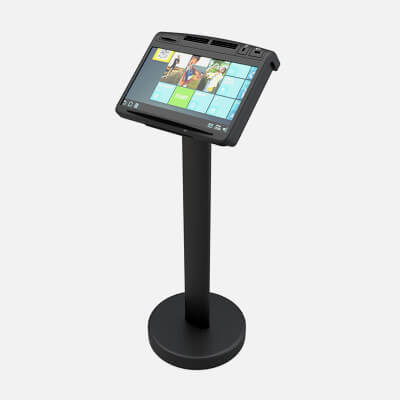 Technogym Group Cycling Unity Self - 3D Model by frezzy