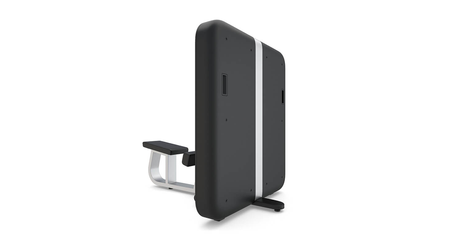 Technogym Kinesis Step Low Pull - 3D Model by frezzy