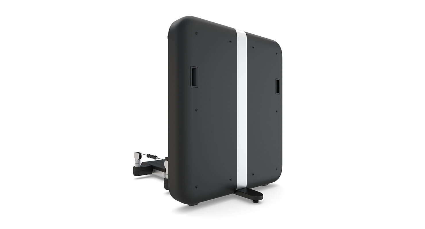 Technogym Kinesis Step Squat Station - 3D Model by frezzy