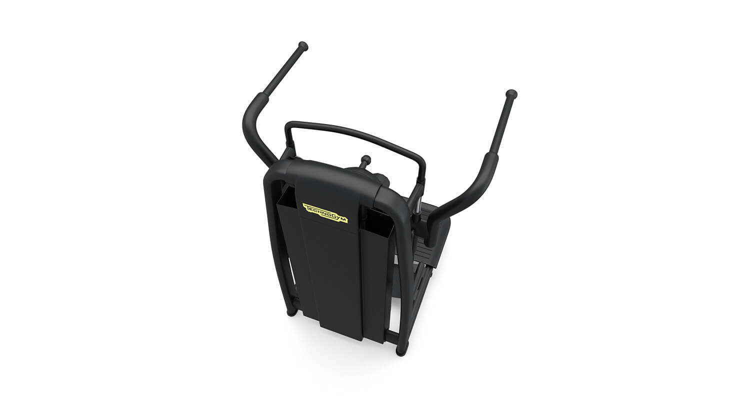 Technogym Selection Multi Hip - 3D Model by frezzy