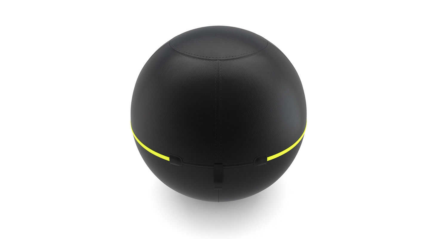 Technogym Wellness Ball Active Sitting - 3D Model by frezzy