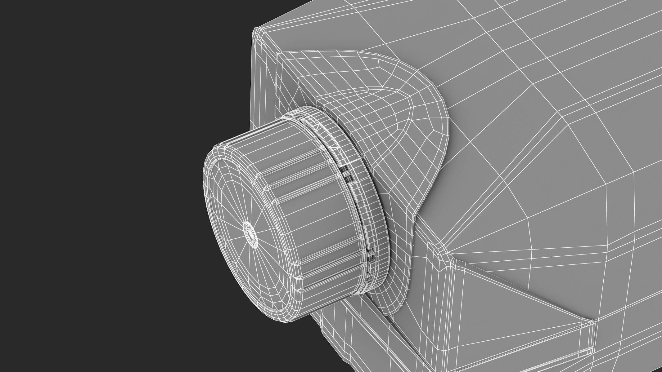 Tetra Pak Prisma Edge 200ml 3d Model By Frezzy 