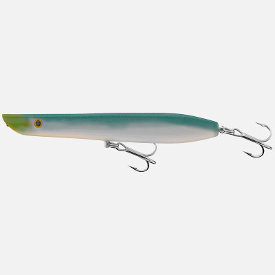 Topwater Fishing Lures - 3D Model by frezzy
