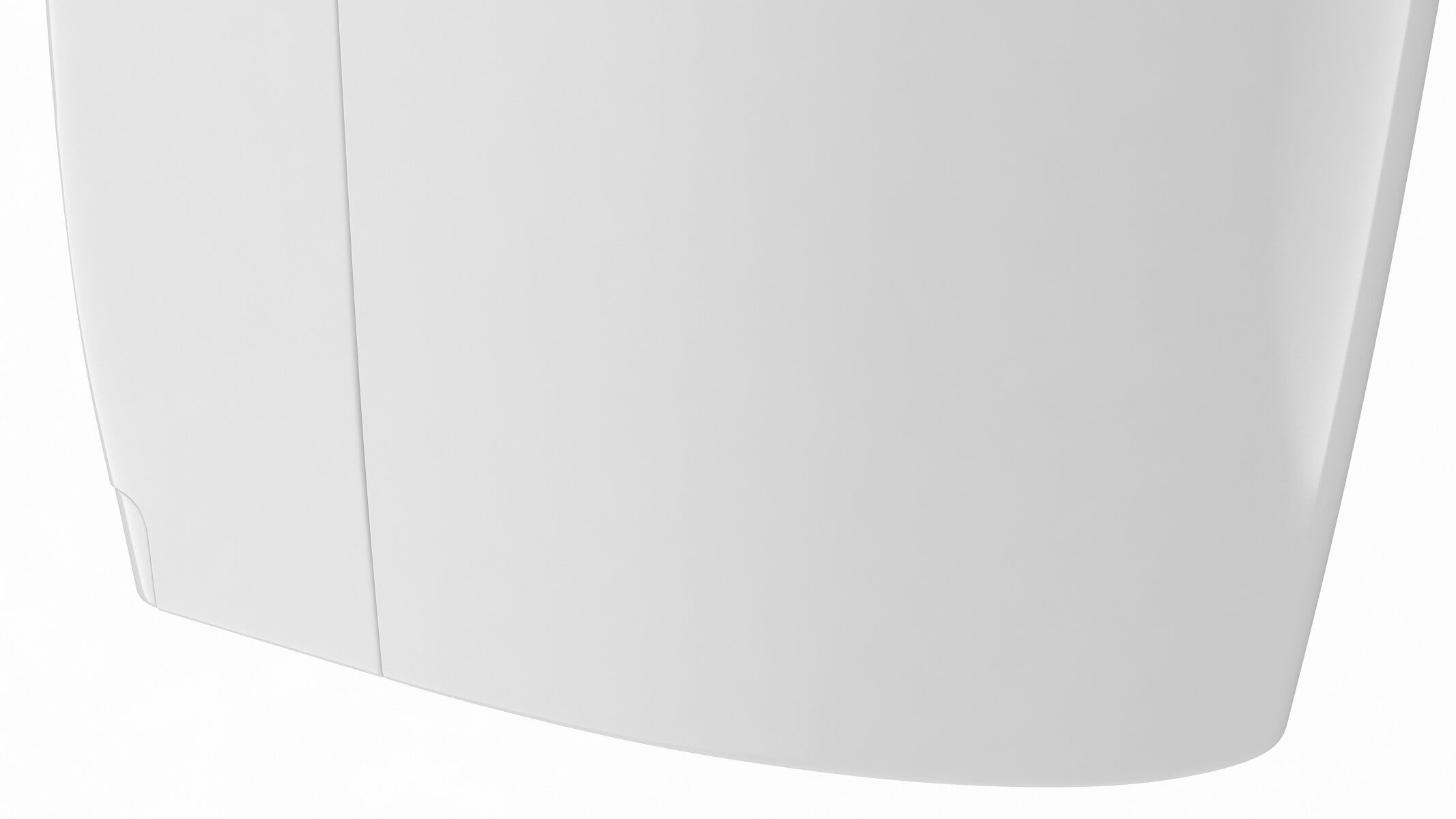 Toto Neorest AH Dual Flush Toilet - 3D Model by frezzy