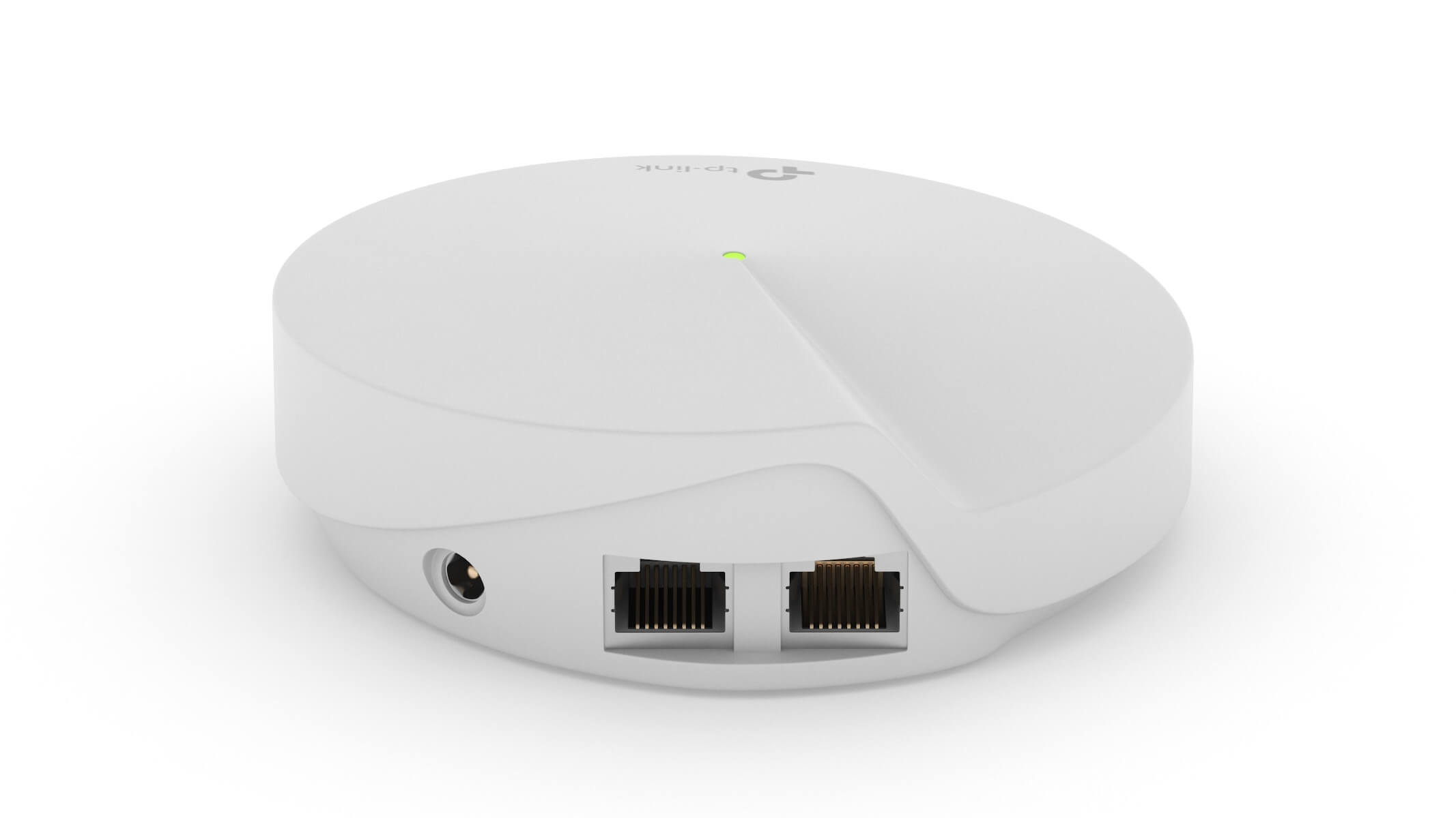 TP-Link Deco M5 3D Model by frezzy