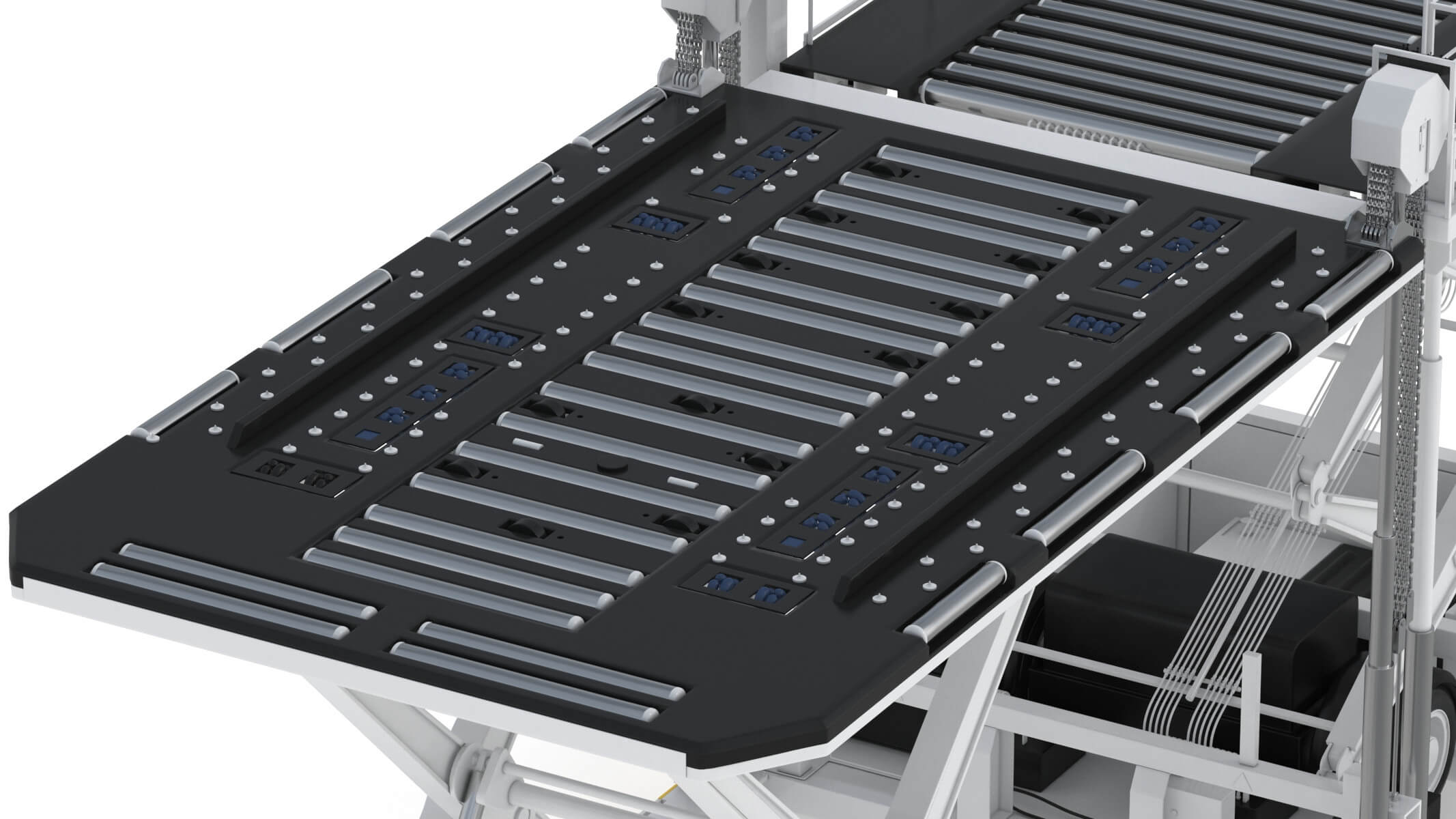 Trepel CHAMP 350 - 3D Model by frezzy