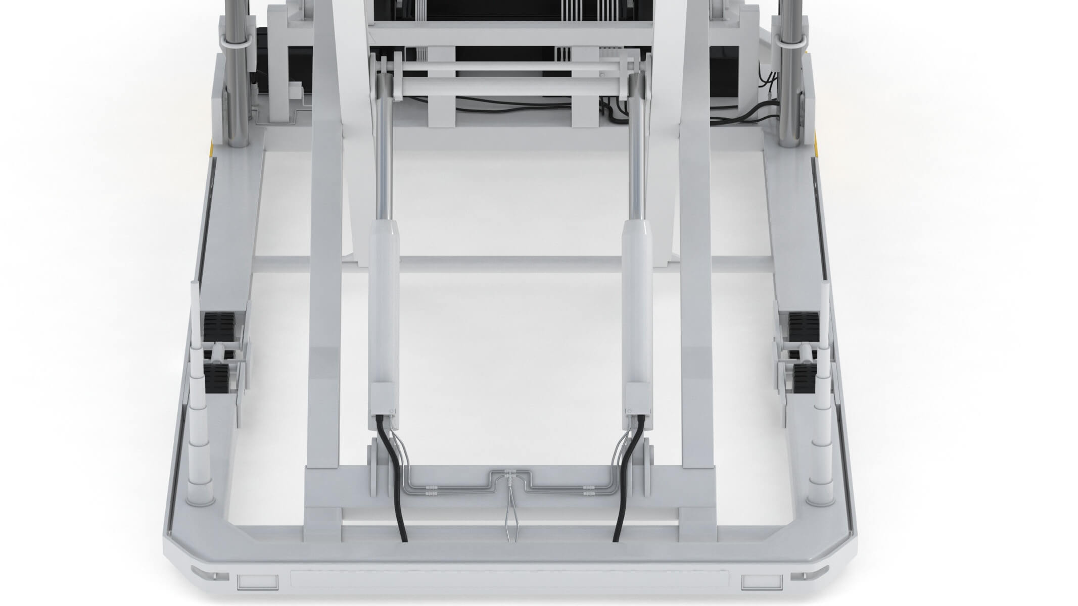 Trepel CHAMP 350 - 3D Model by frezzy