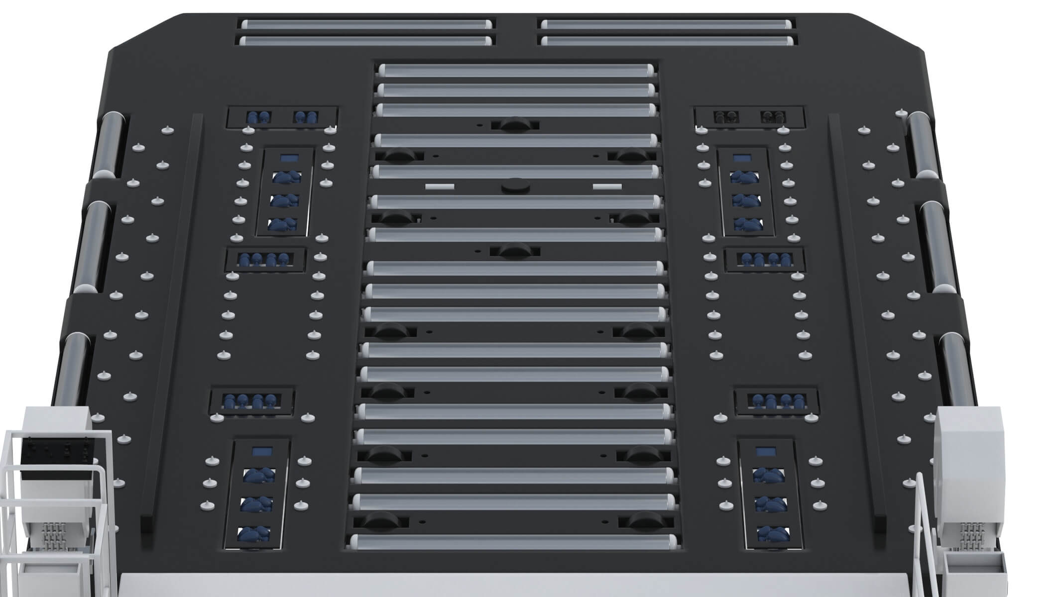 Trepel CHAMP 350 - 3D Model by frezzy