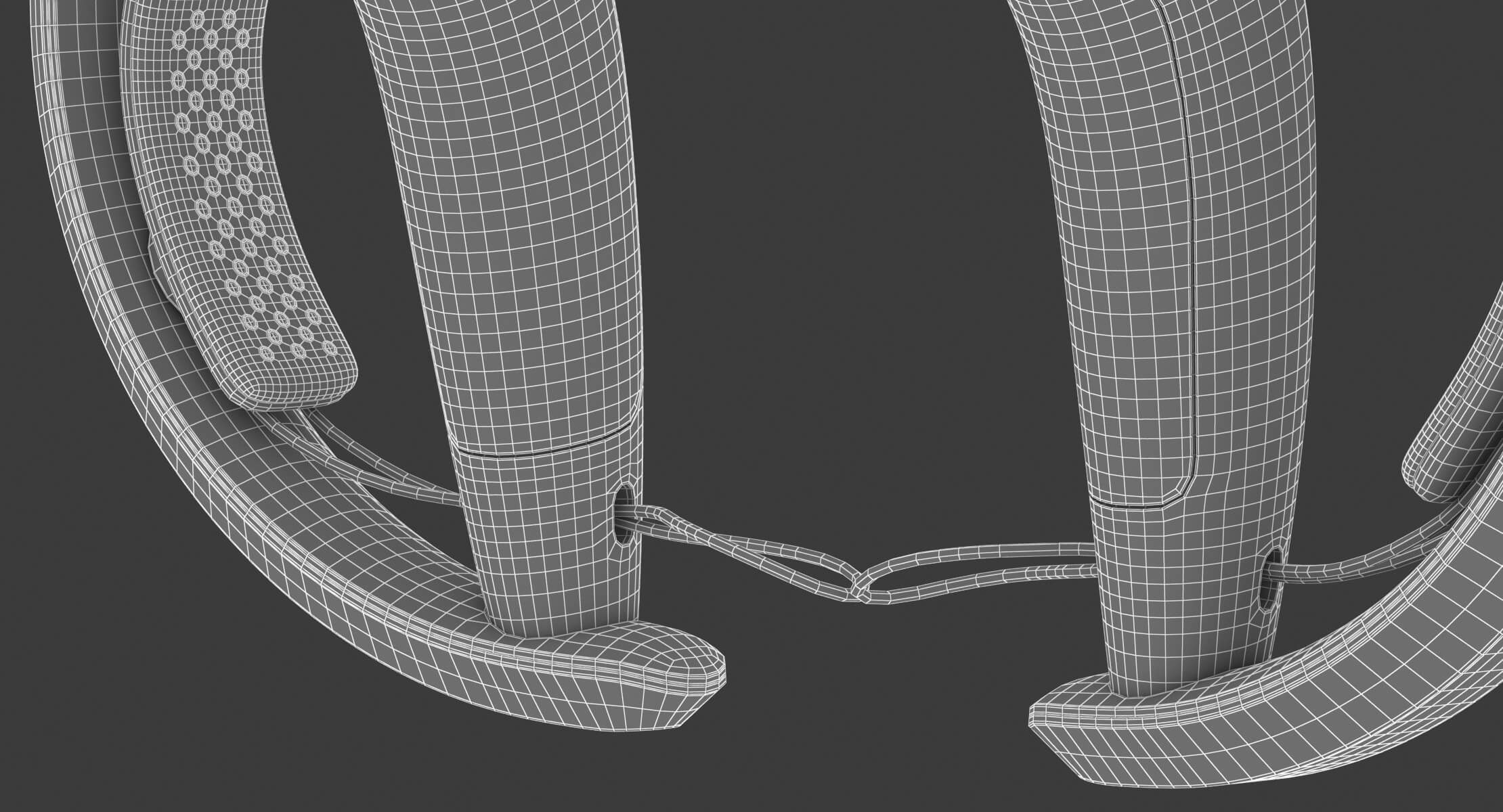 Valve Index Controllers - 3D Model by frezzy