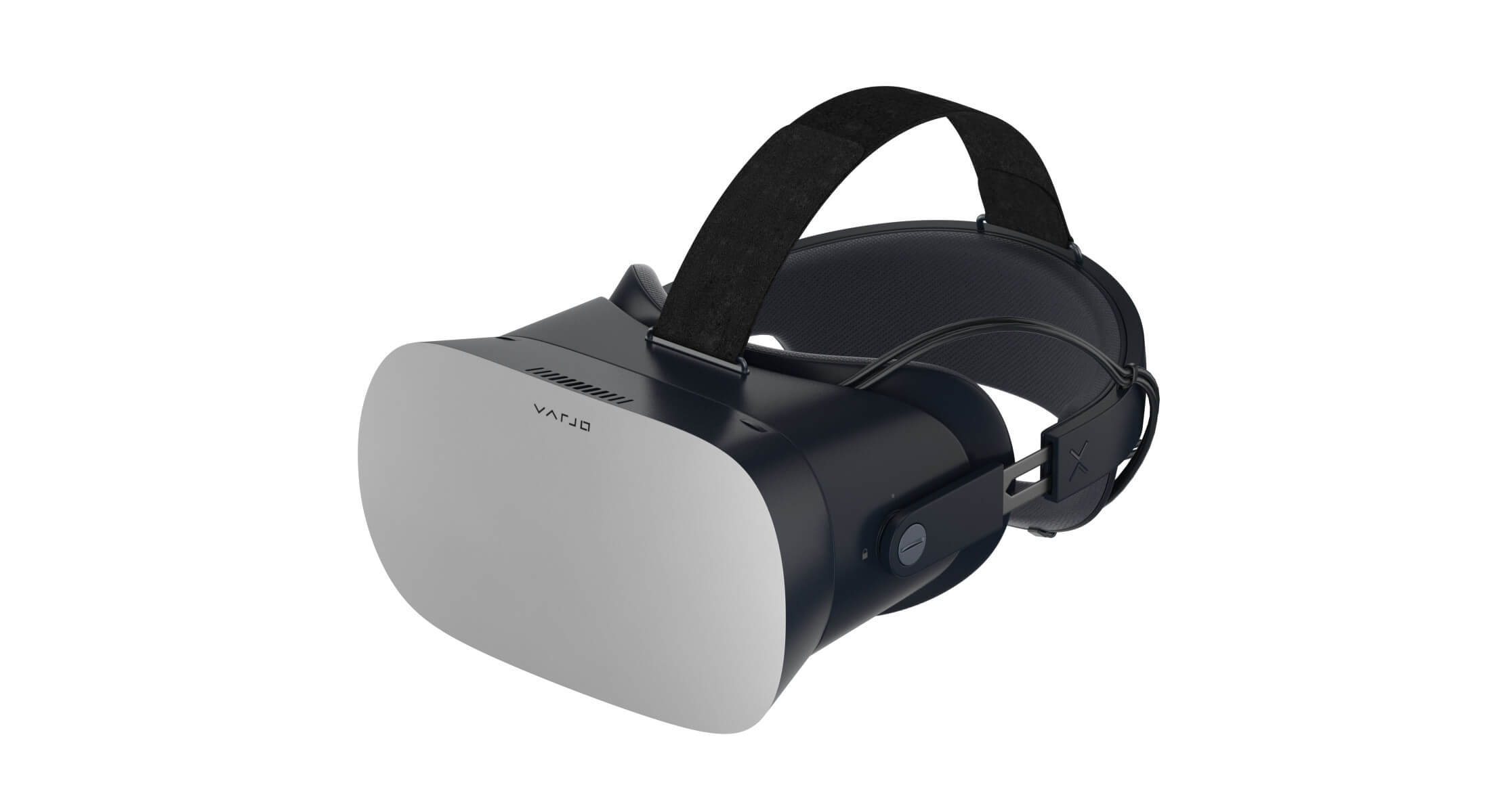 Varjo VR1 - 3D Model by frezzy