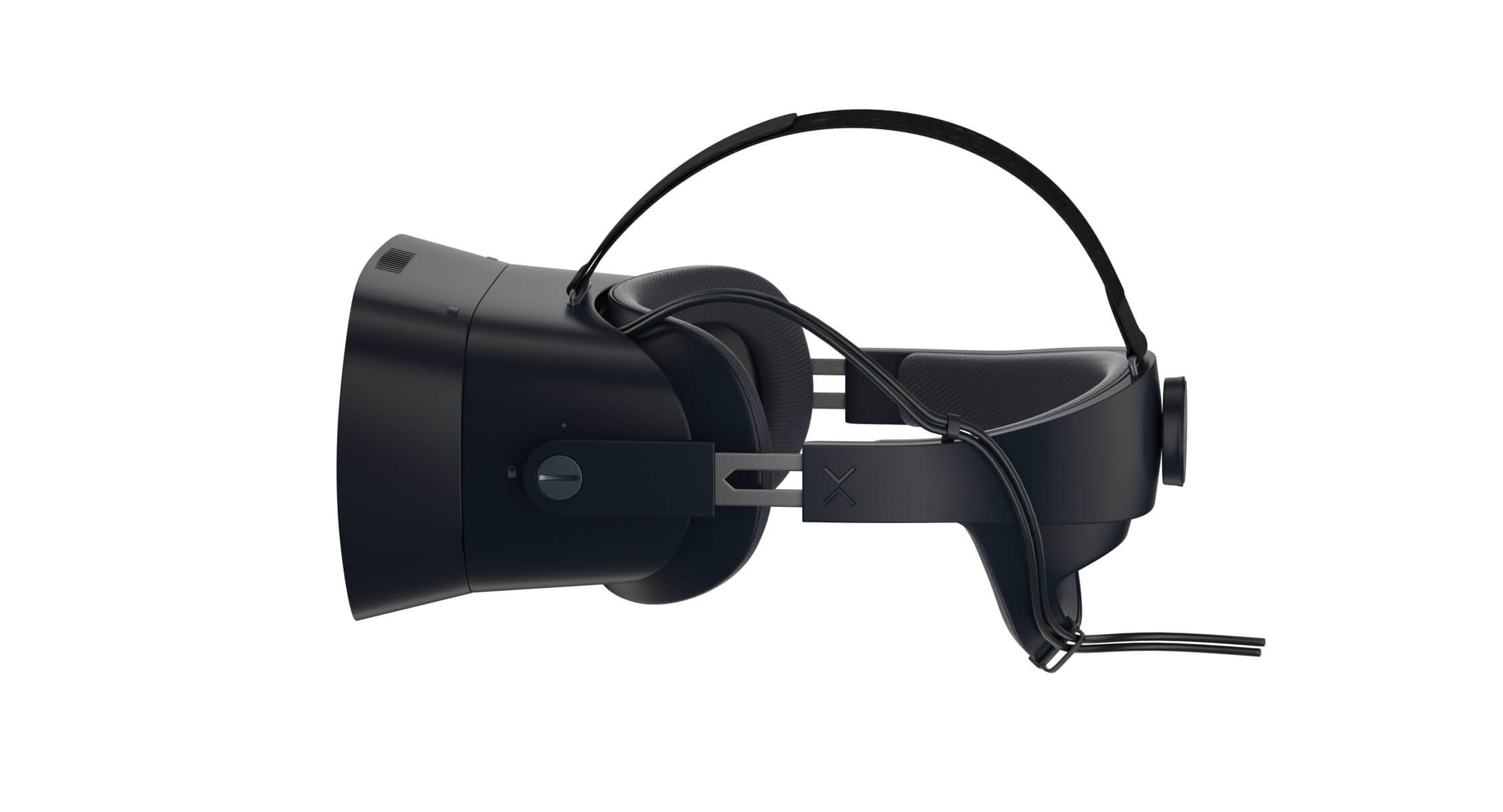 Varjo VR1 - 3D Model by frezzy