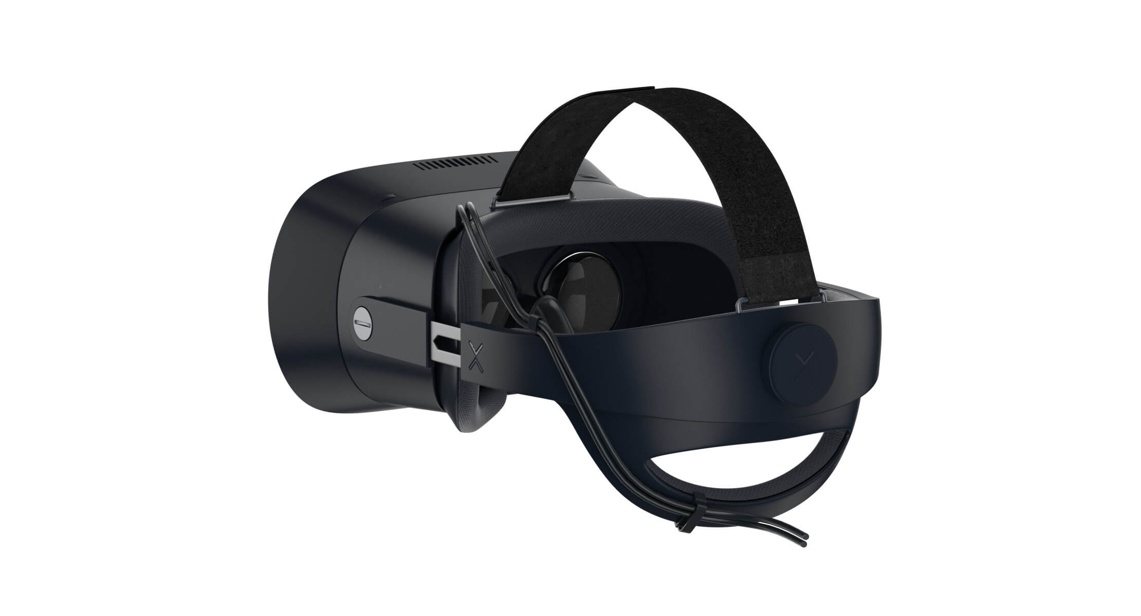 Varjo VR1 - 3D Model by frezzy