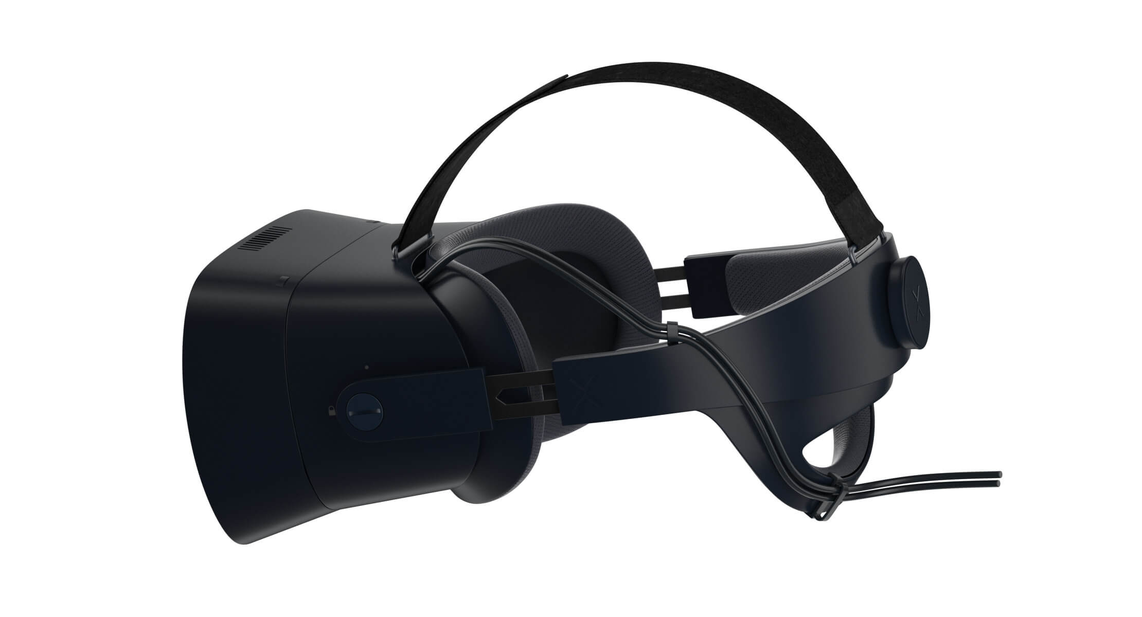 Varjo VR1 - 3D Model by frezzy