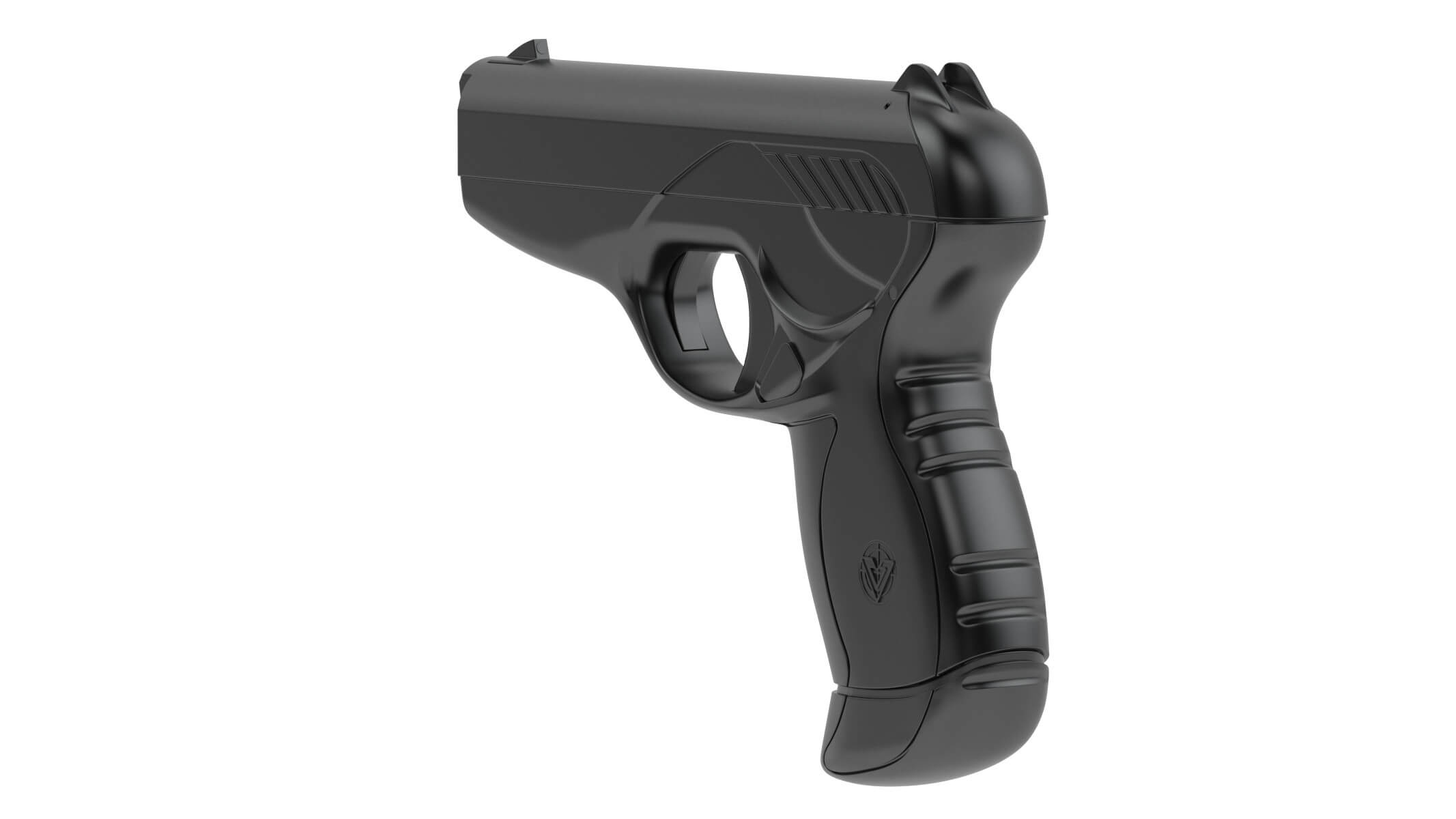 Vektor CP1 - 3D Model by frezzy