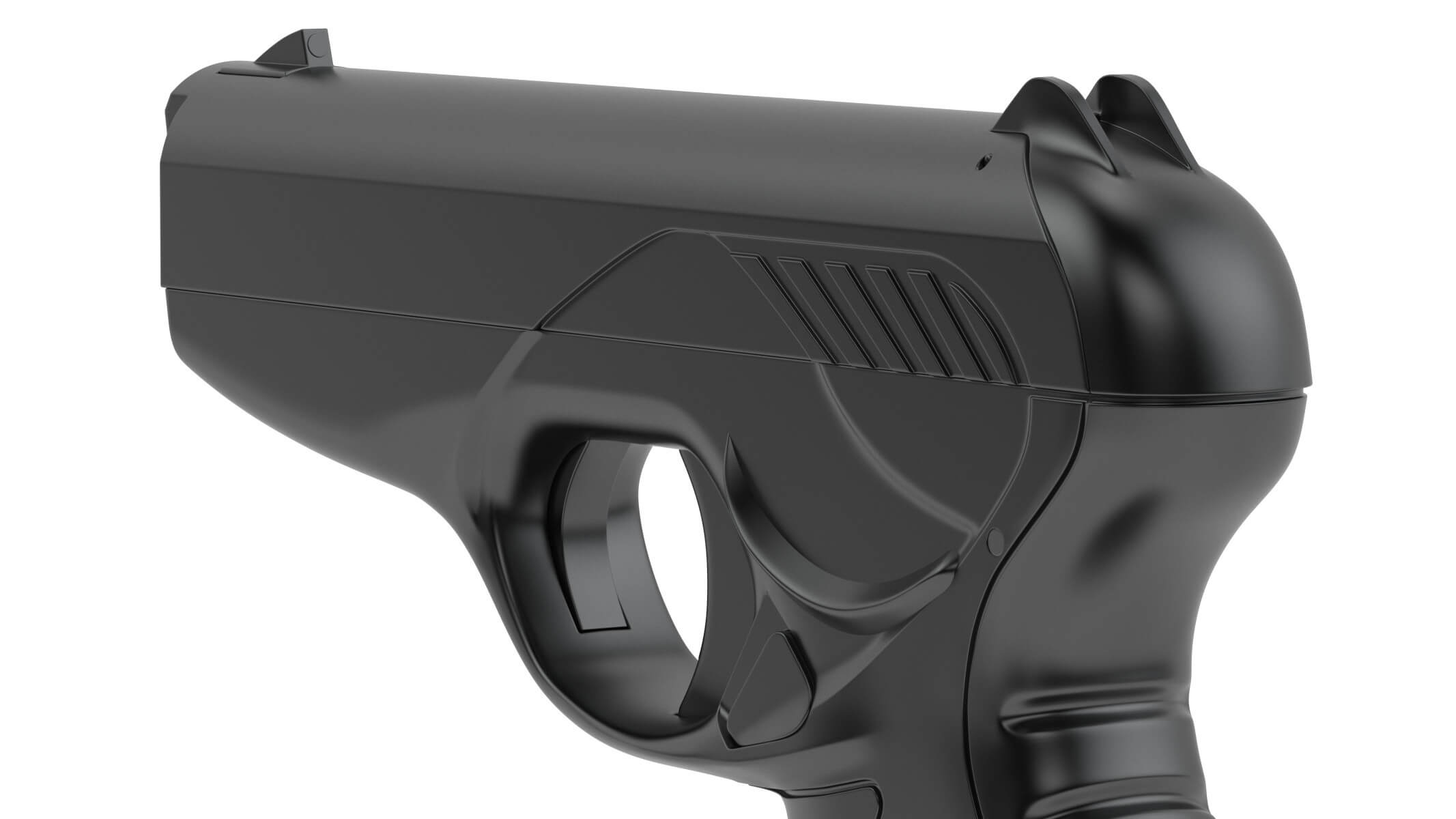 Vektor CP1 - 3D Model by frezzy