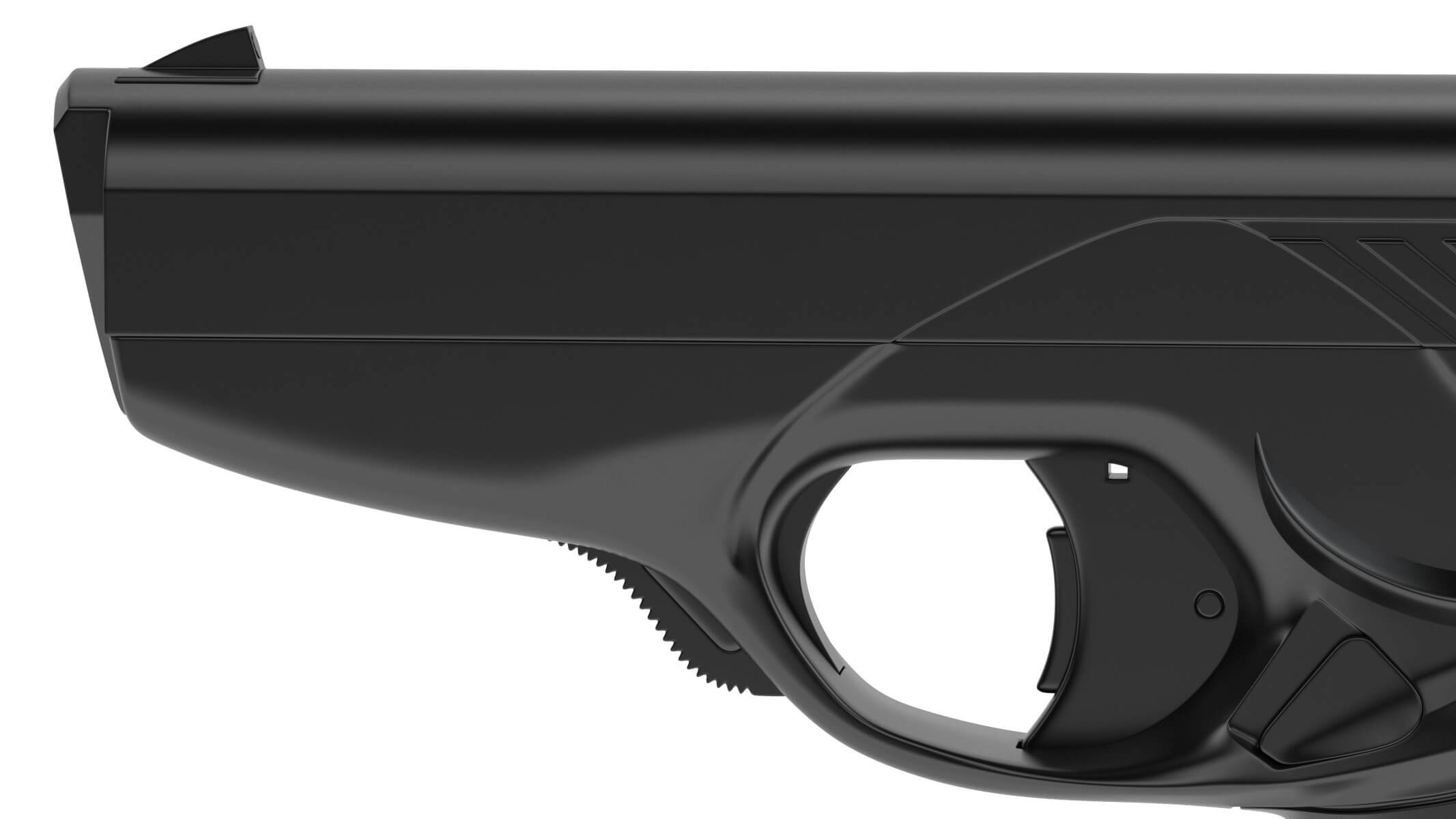 Vektor CP1 - 3D Model by frezzy