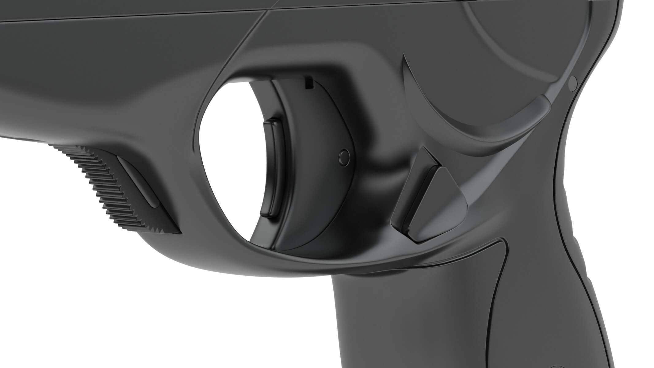 Vektor CP1 - 3D Model by frezzy