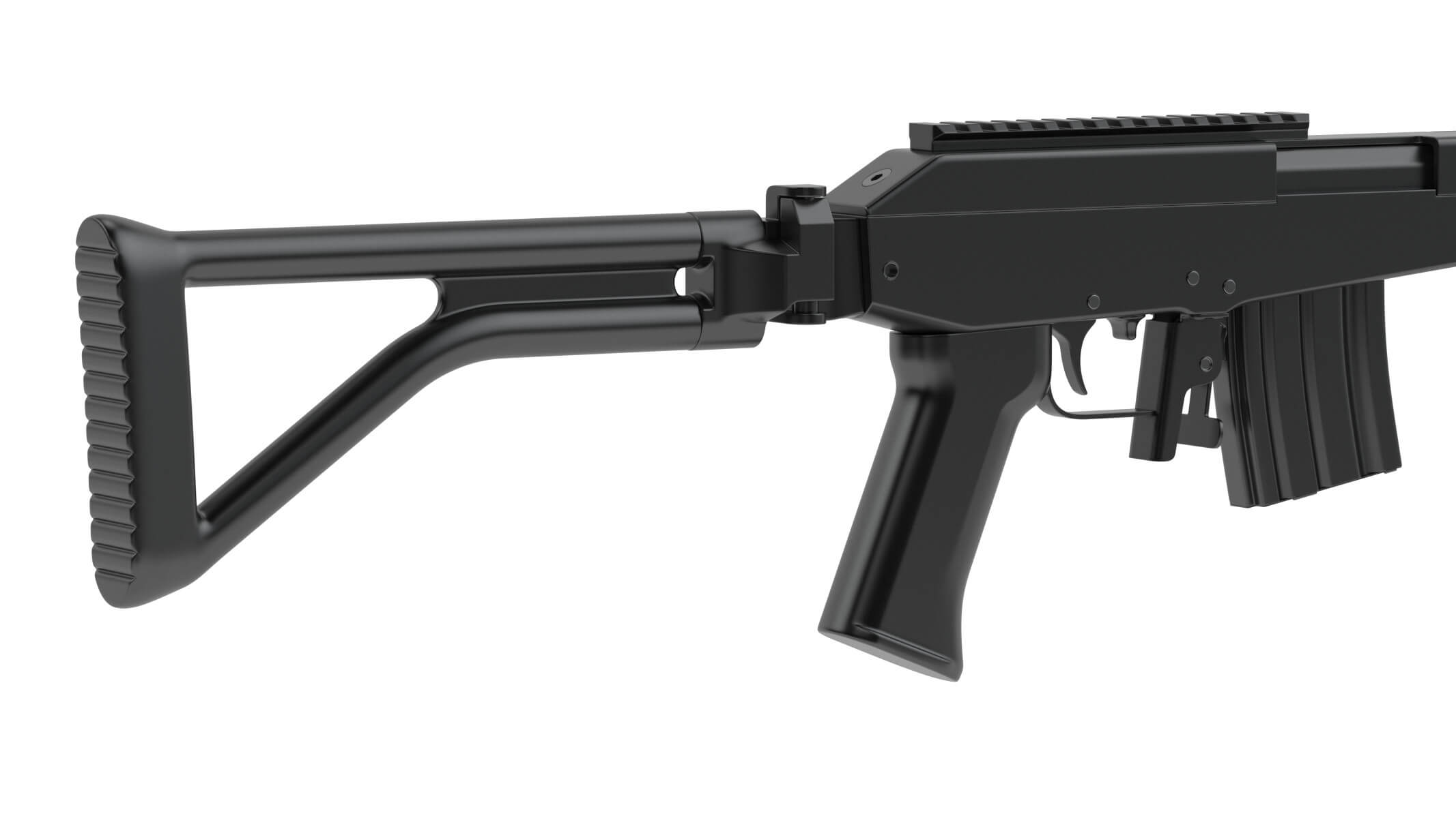 Vektor H5 - 3D Model by frezzy